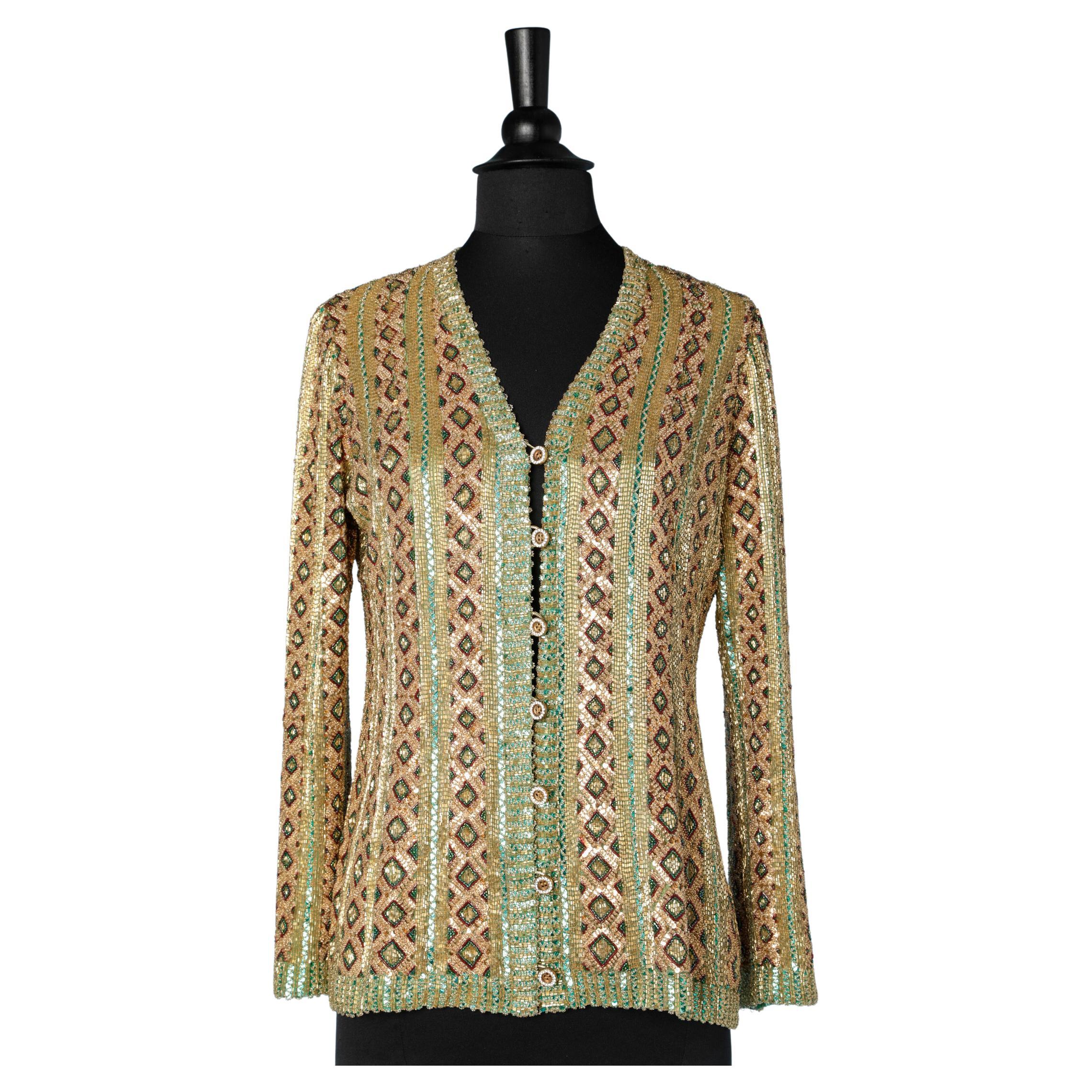 1990s Yves Saint Laurent Black White Plaid Vest YSL For Sale at 1stDibs ...