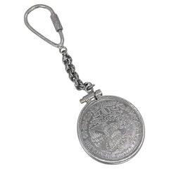 17th Century German Silver Ceremonial Cup For Sale at 1stDibs