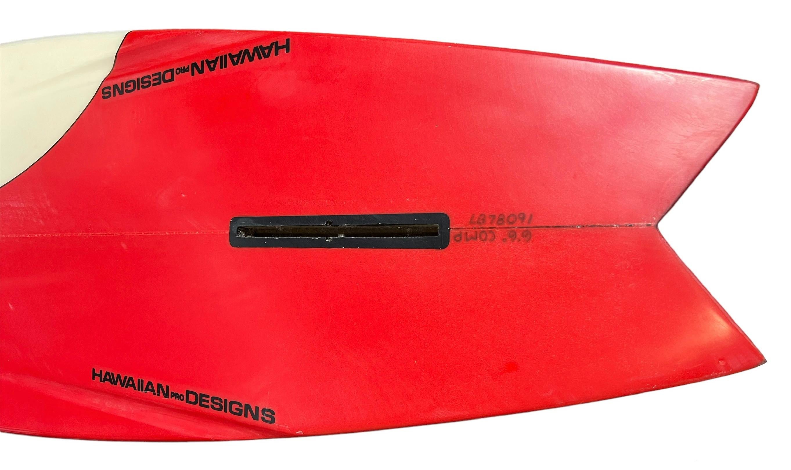 1978 Vintage Larry Bertlemann surfboard at 1stDibs | larry bertlemann ...