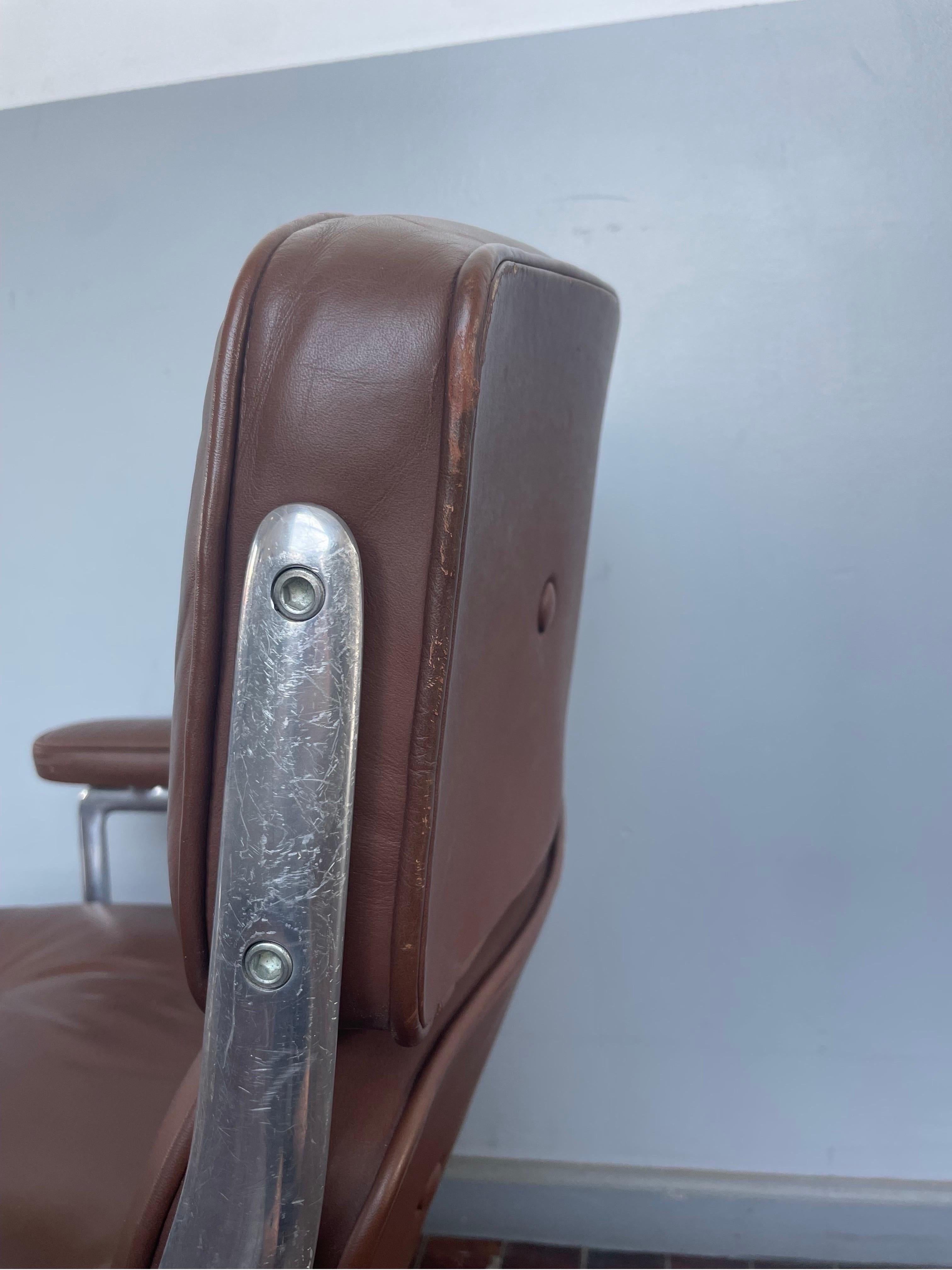 1979 Herman Miller Time Life Chair - 6 available For Sale at 1stDibs