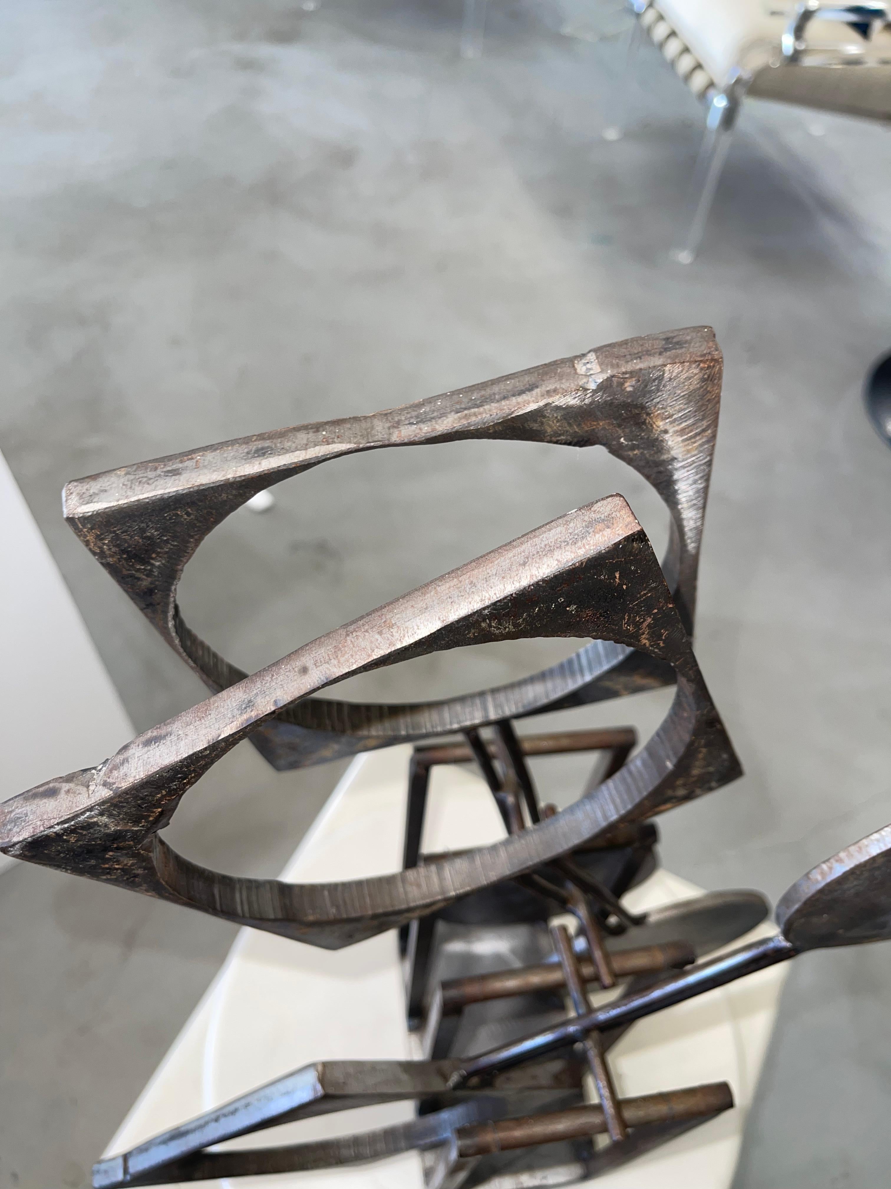 1979 Kinetic Sculpture by Bruce Stillman at 1stDibs | bruce stillman ...