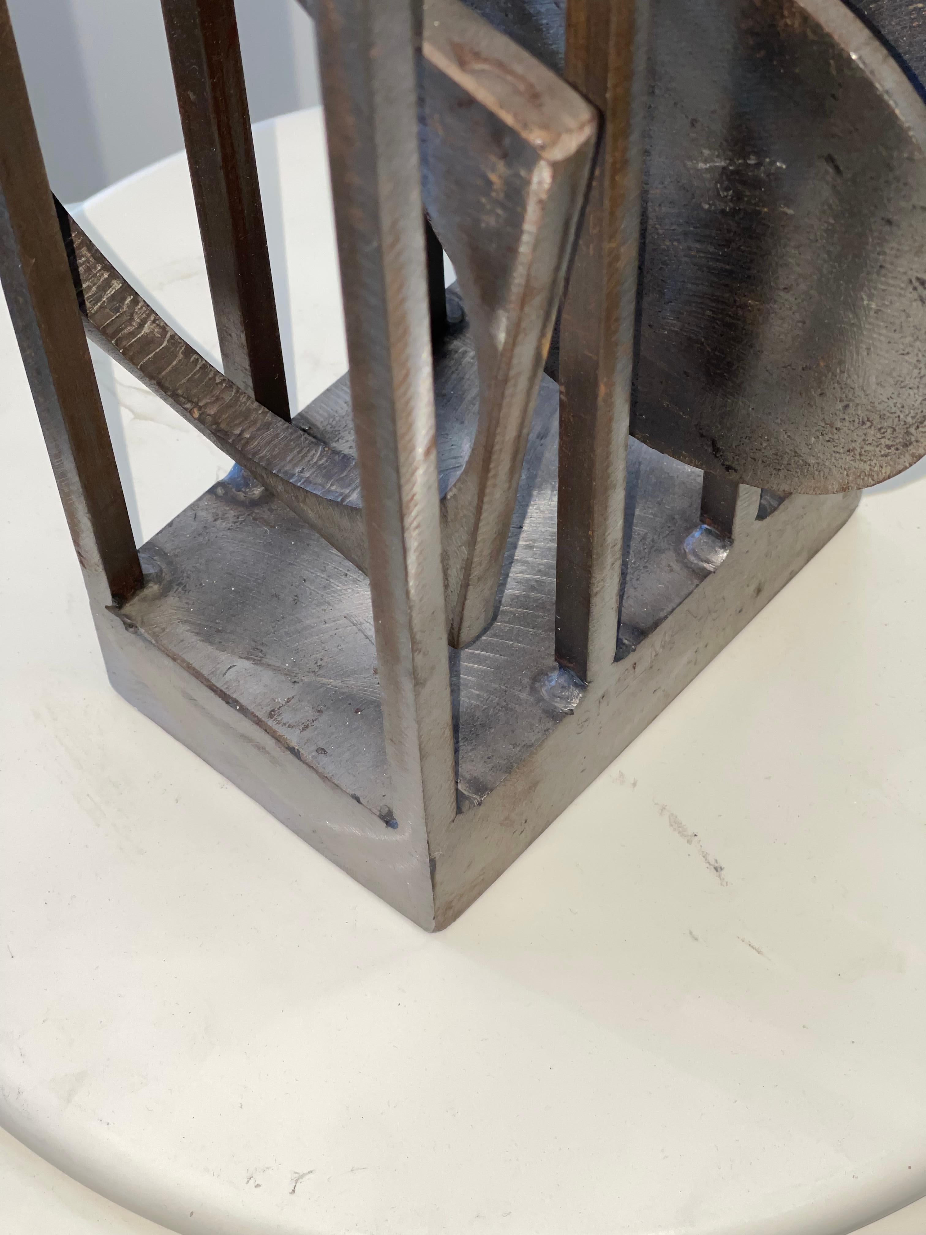 1979 Kinetic Sculpture by Bruce Stillman at 1stDibs | bruce stillman ...