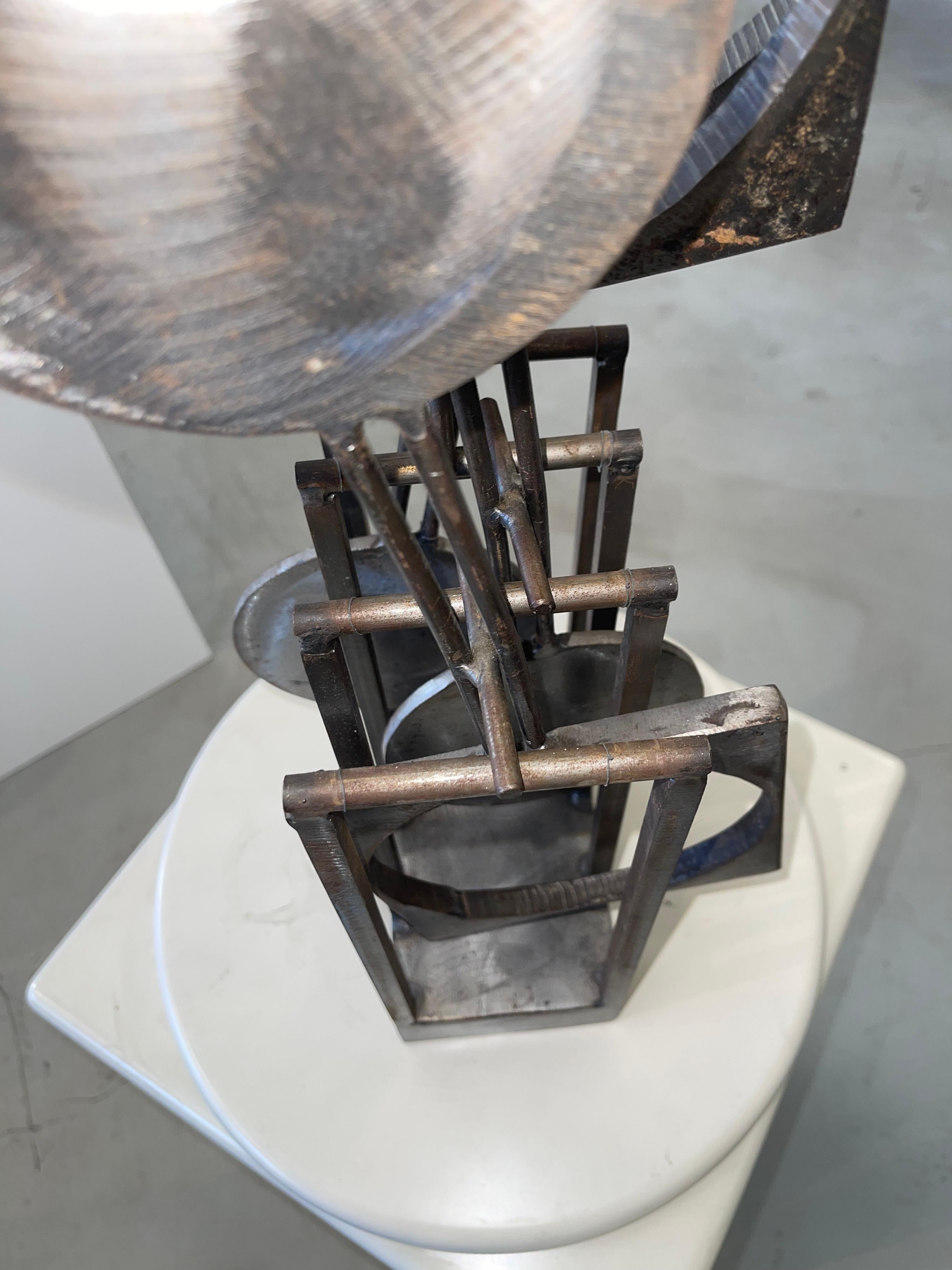 1979 Kinetic Sculpture by Bruce Stillman at 1stDibs | bruce stillman ...