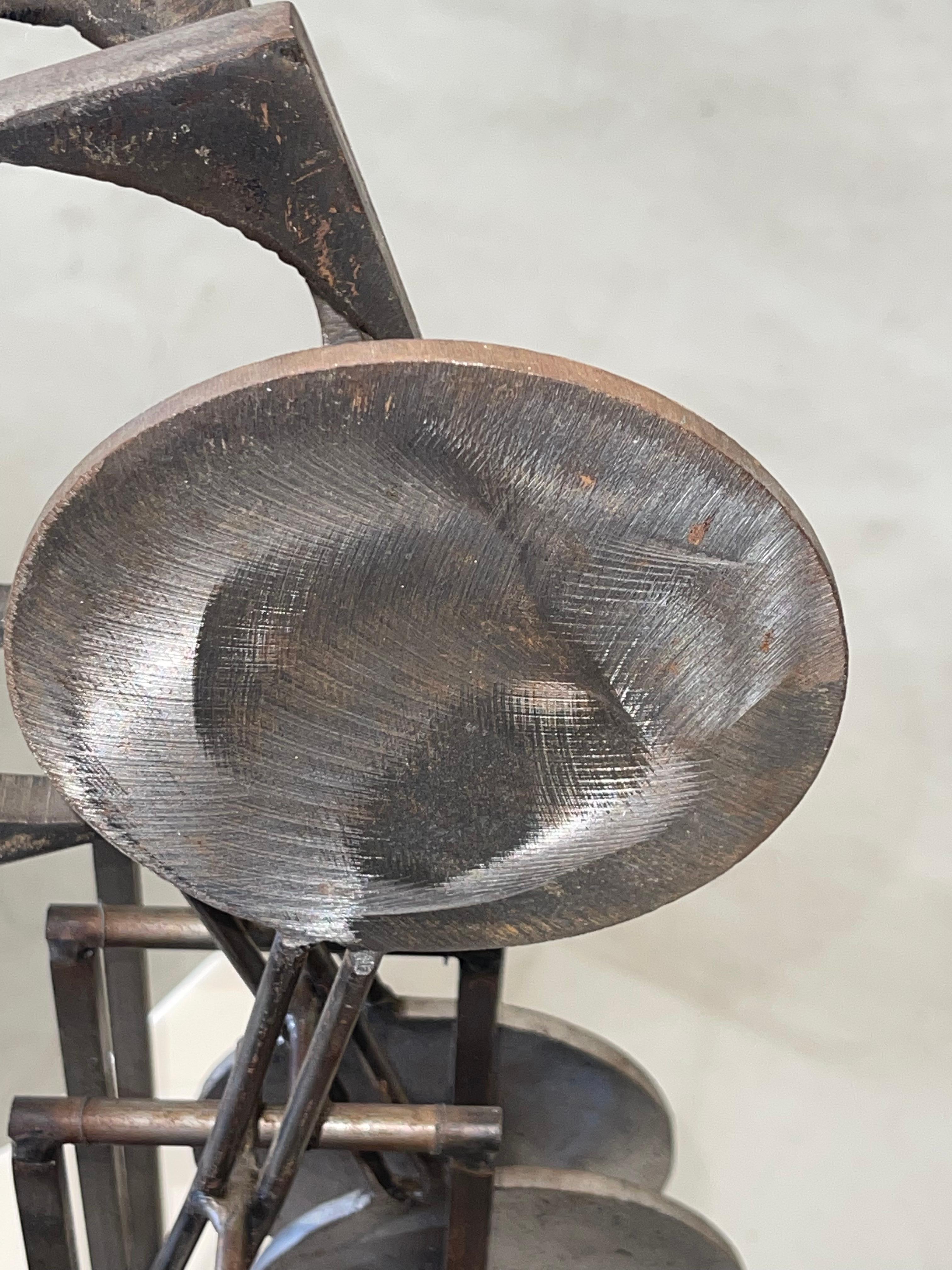1979 Kinetic Sculpture by Bruce Stillman at 1stDibs | bruce stillman ...