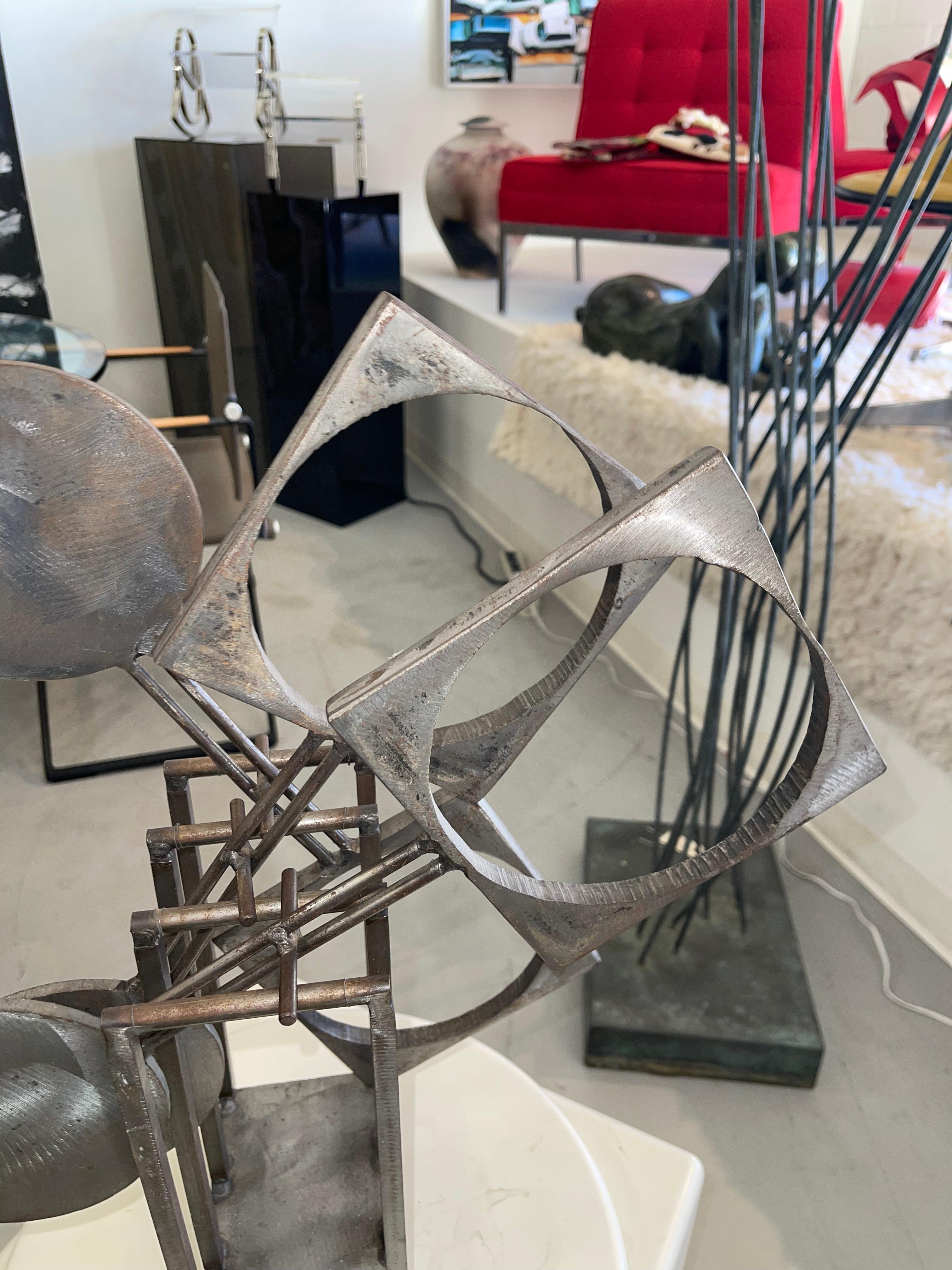 1979 Kinetic Sculpture by Bruce Stillman at 1stDibs | bruce stillman ...