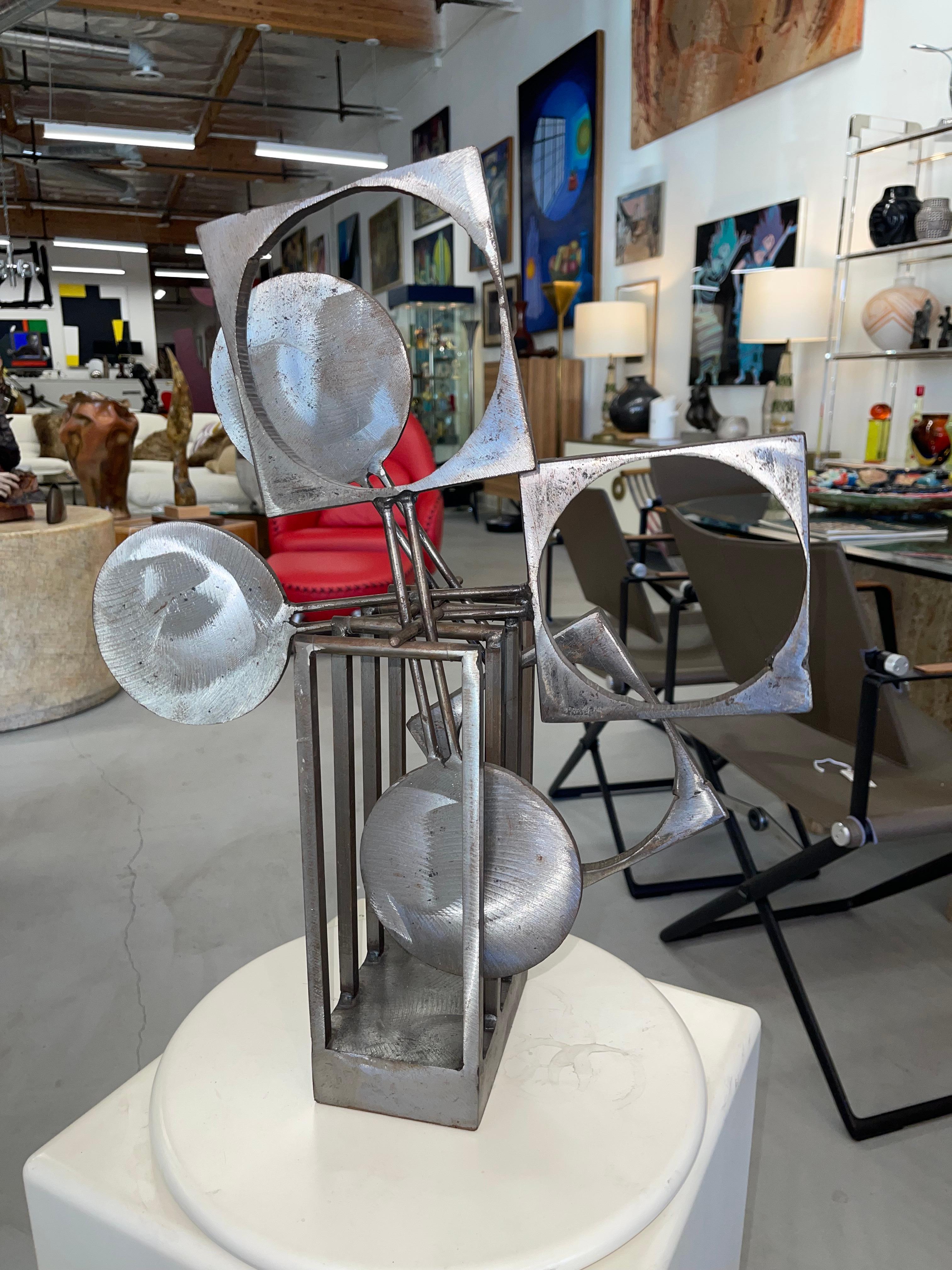 1979 Kinetic Sculpture by Bruce Stillman at 1stDibs | bruce stillman ...