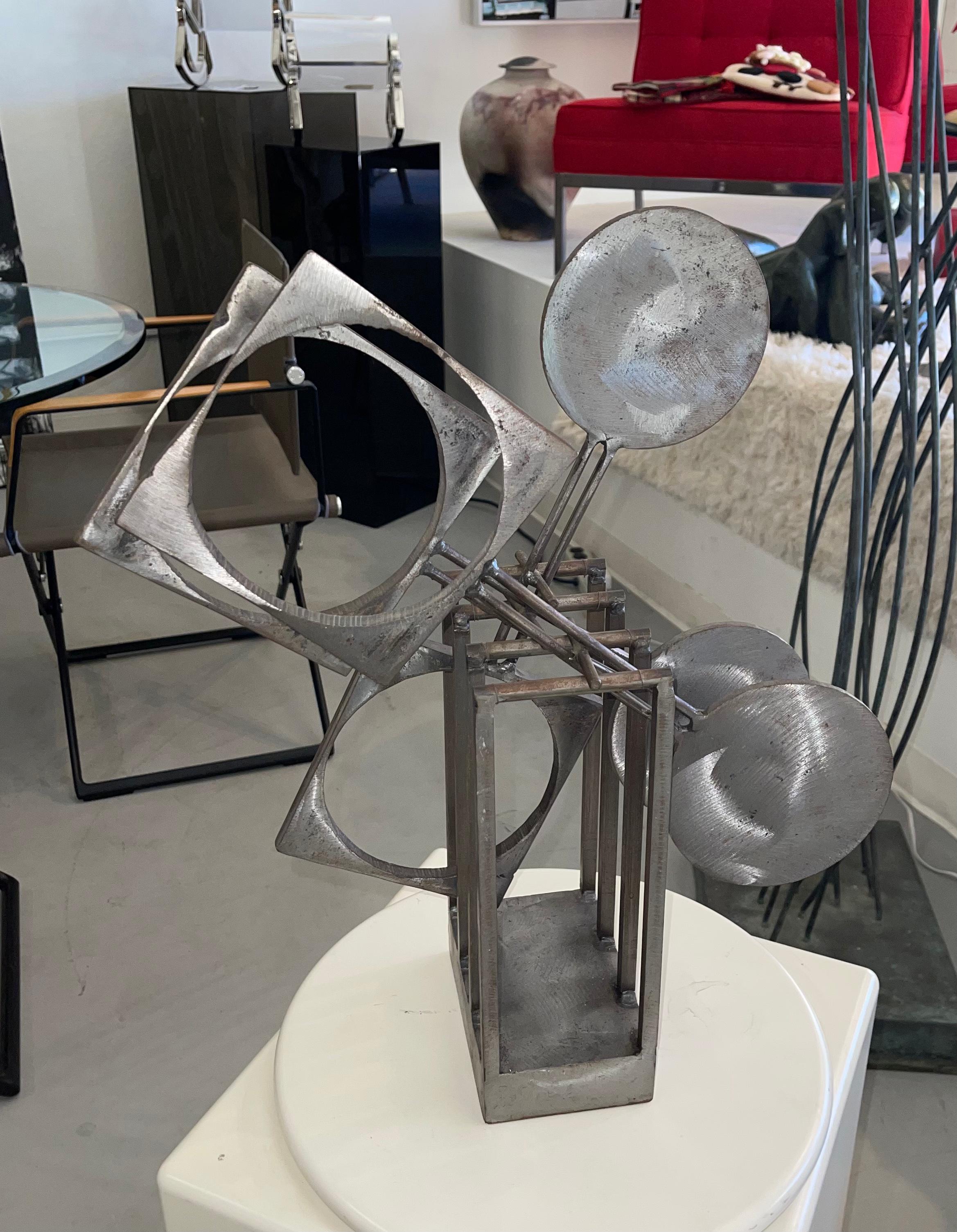 1979 Kinetic Sculpture by Bruce Stillman at 1stDibs | bruce stillman ...