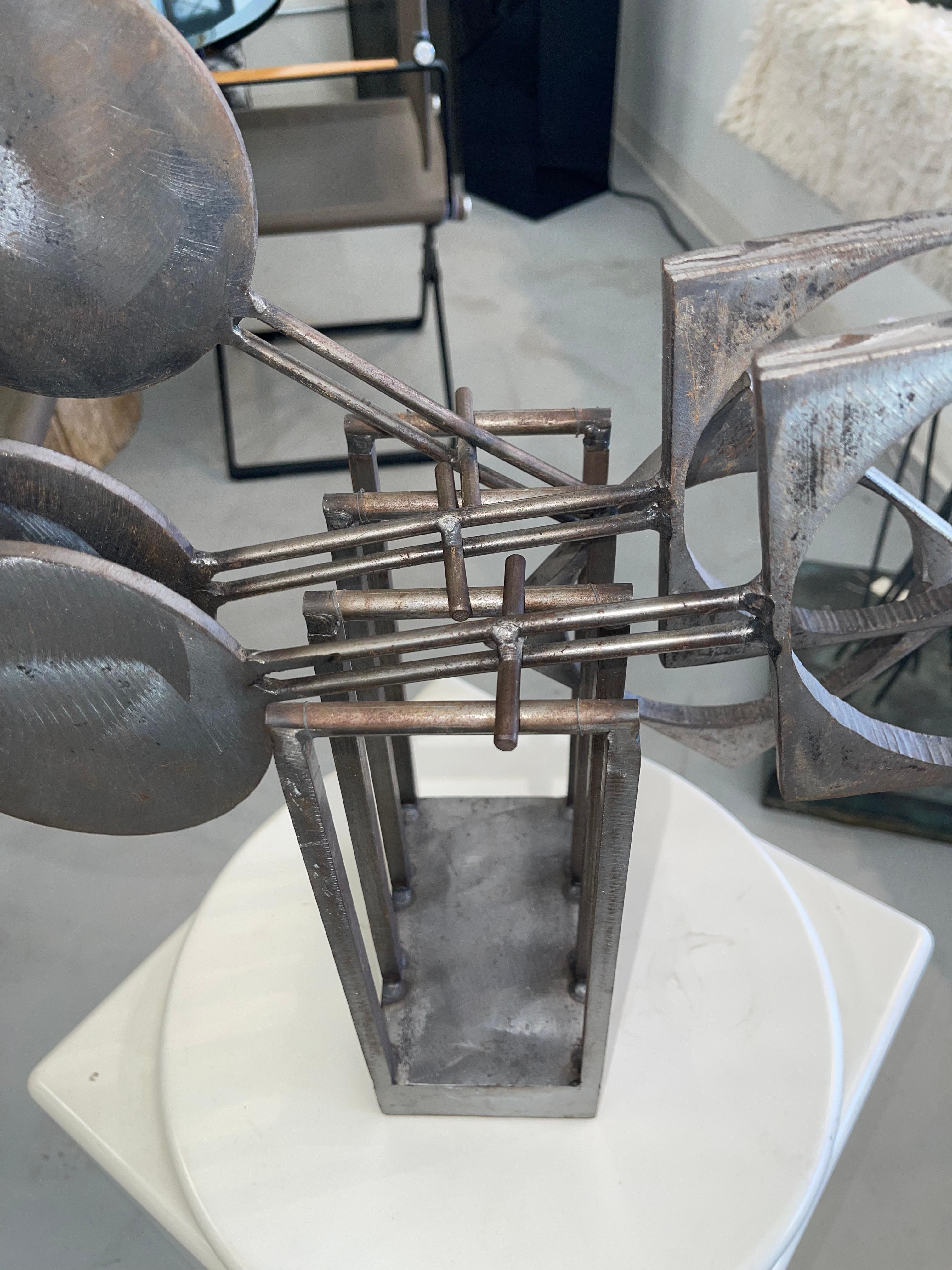 1979 Kinetic Sculpture by Bruce Stillman at 1stDibs | bruce stillman ...