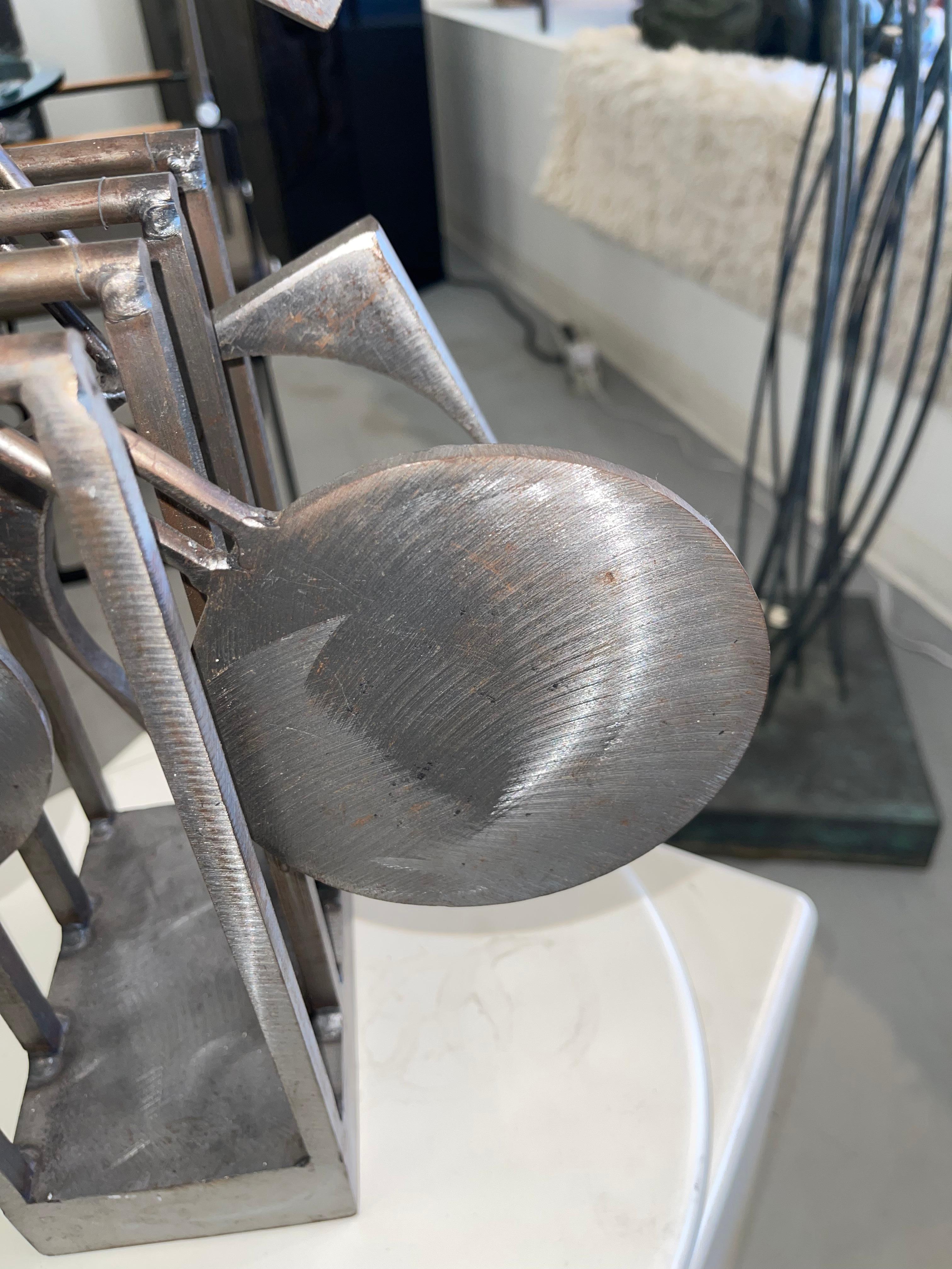 1979 Kinetic Sculpture by Bruce Stillman at 1stDibs | bruce stillman ...