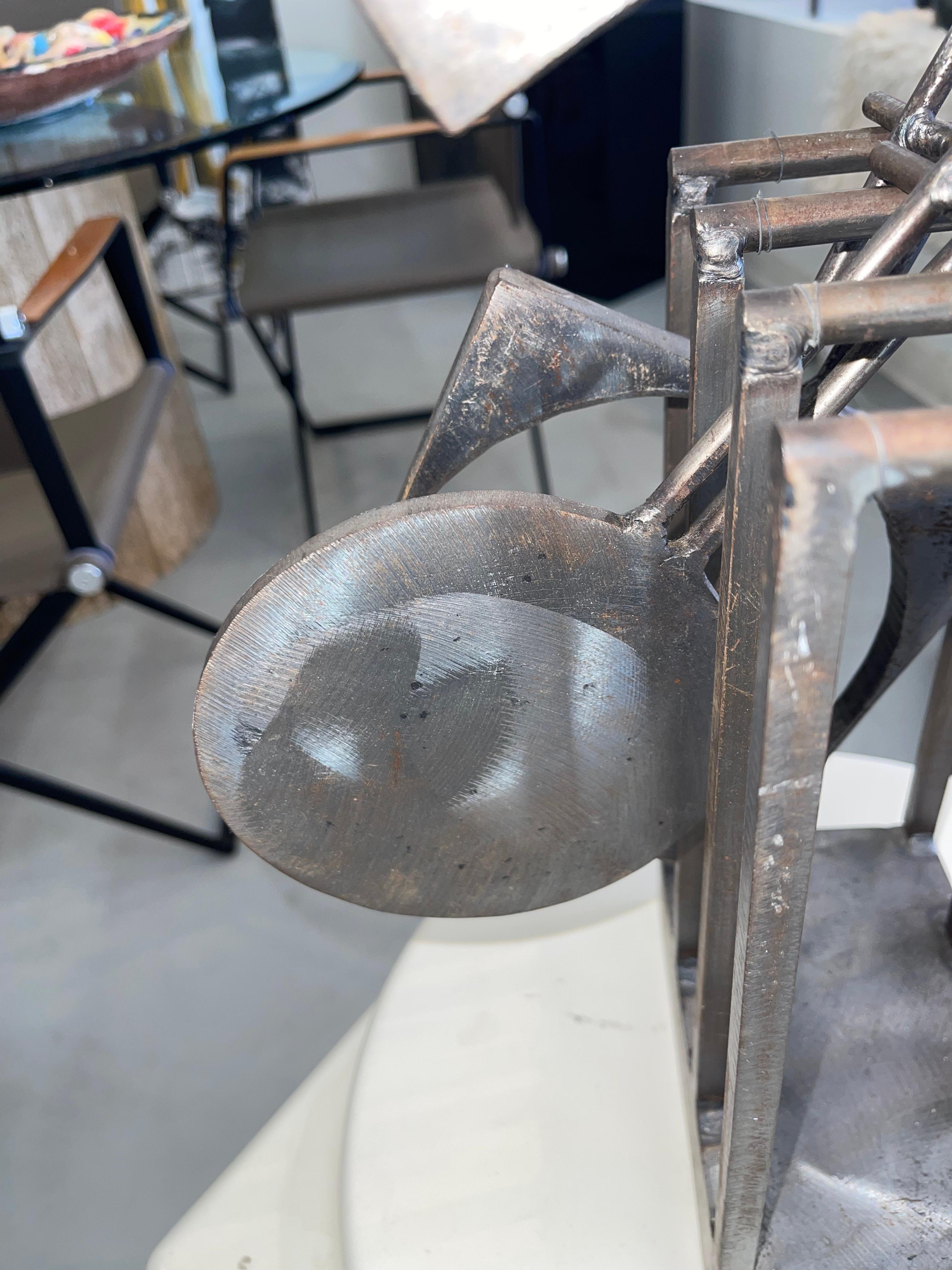 1979 Kinetic Sculpture by Bruce Stillman at 1stDibs | bruce stillman ...
