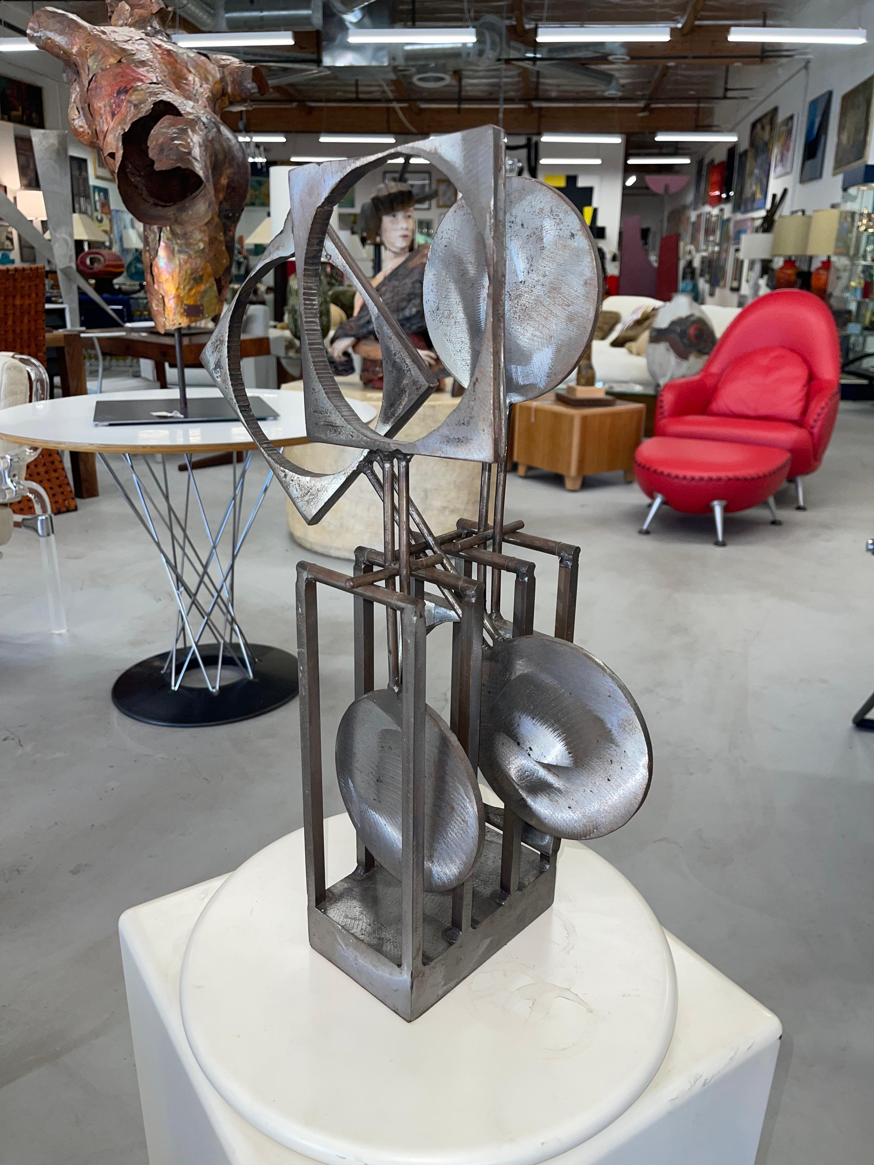 1979 Kinetic Sculpture by Bruce Stillman at 1stDibs | bruce stillman ...