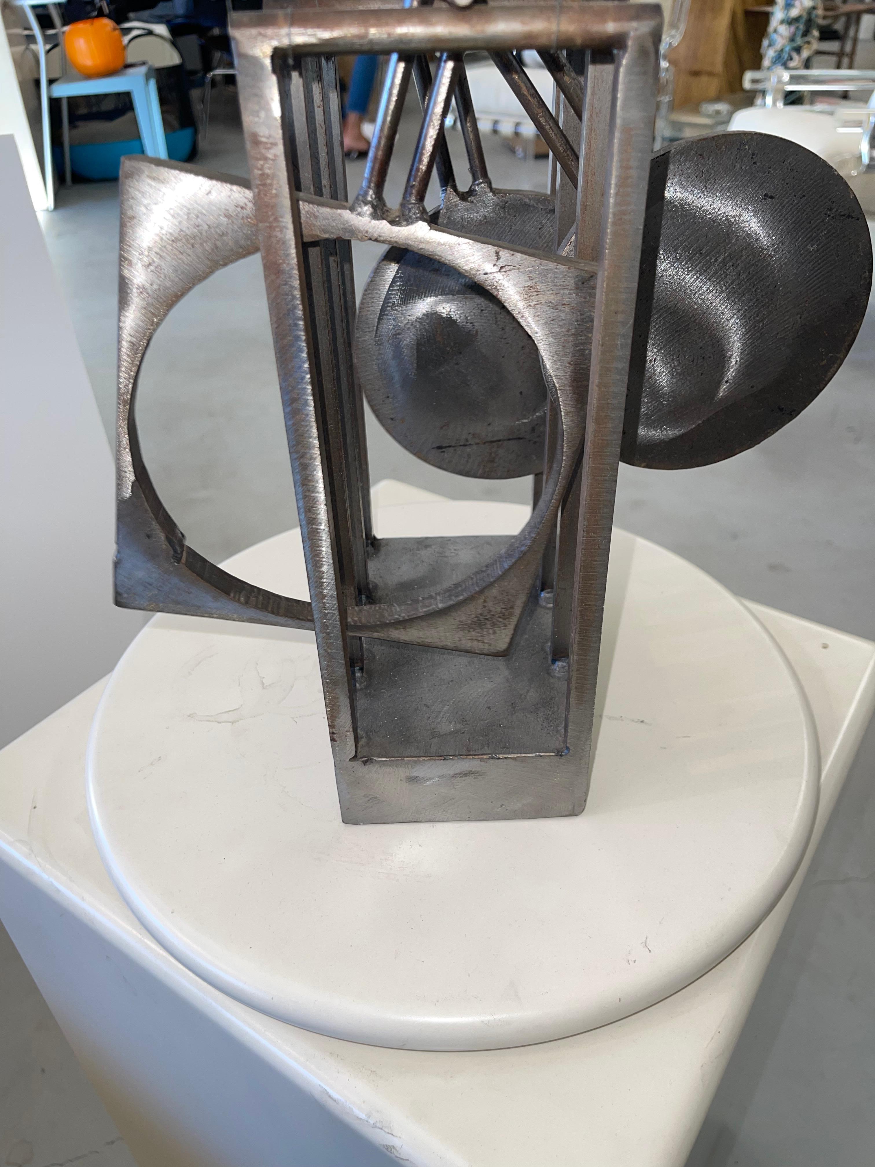 1979 Kinetic Sculpture by Bruce Stillman at 1stDibs | bruce stillman ...