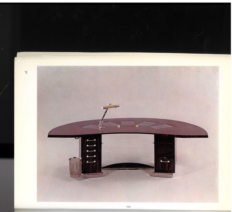 1980 Sale Catalogue "Palais du Maharaja d'Indore", Manik Bagh For Sale ...