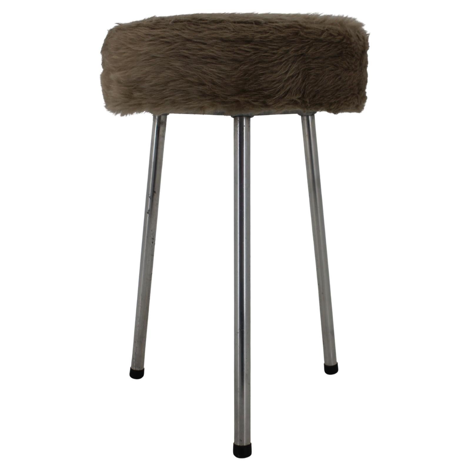 Metal Footstools - 417 For Sale at 1stDibs | footstool metal, metal ...