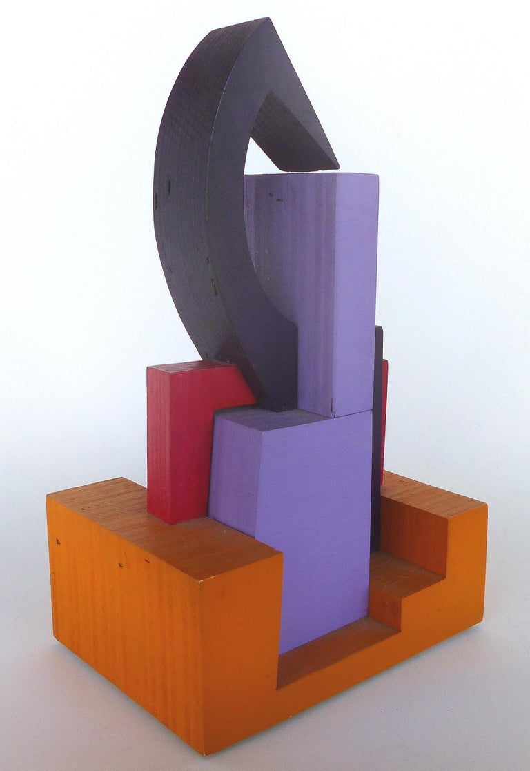 Wendy Vanderbilt Lehman Assemblage Sculpture at 1stDibs