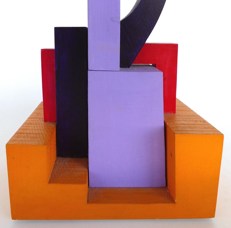 Wendy Vanderbilt Lehman Assemblage Sculpture at 1stDibs