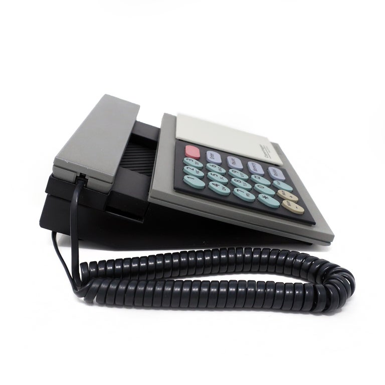 1980s Bang and Olufsen Beocom 2200 Phone at 1stDibs