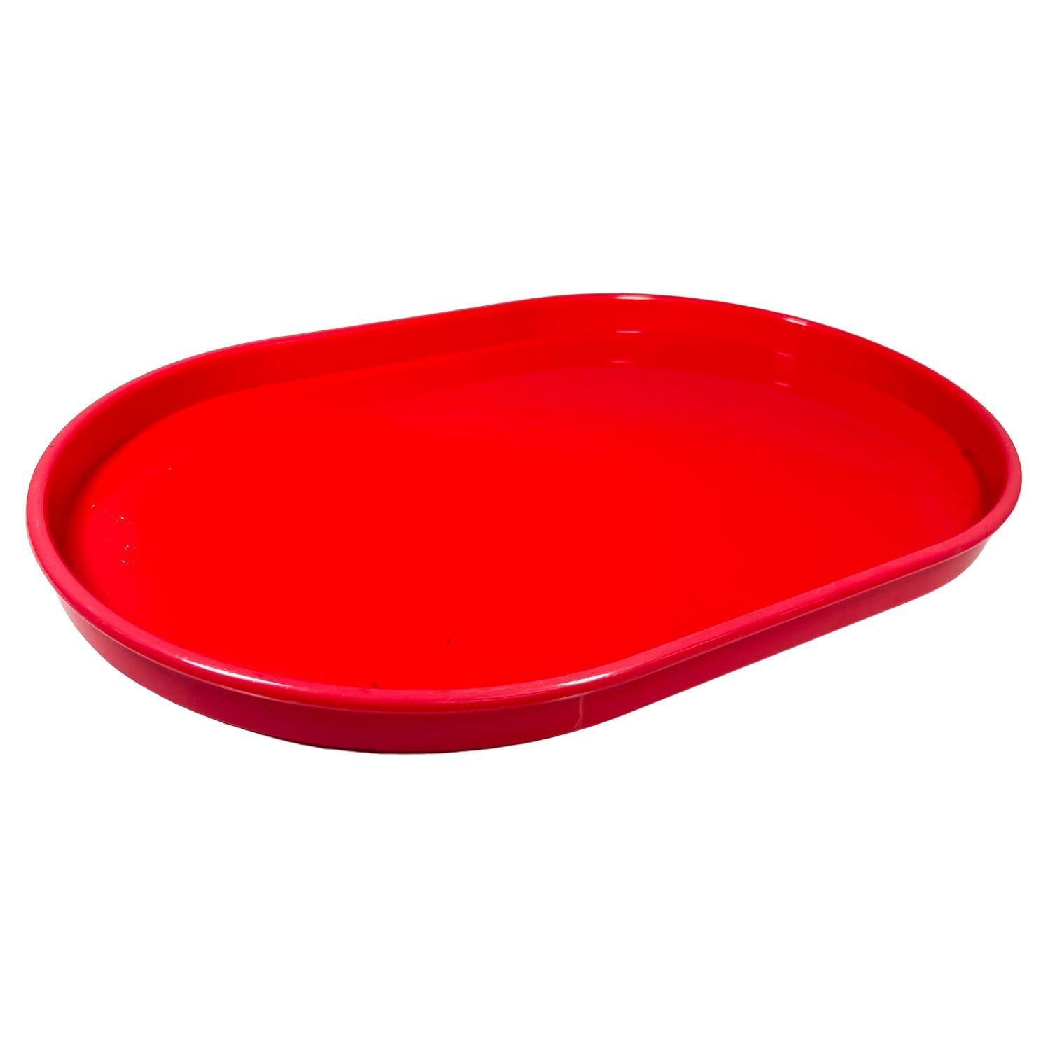 Stunning French Art Deco Wooden Serving Tray Adorned with Butterfly ...