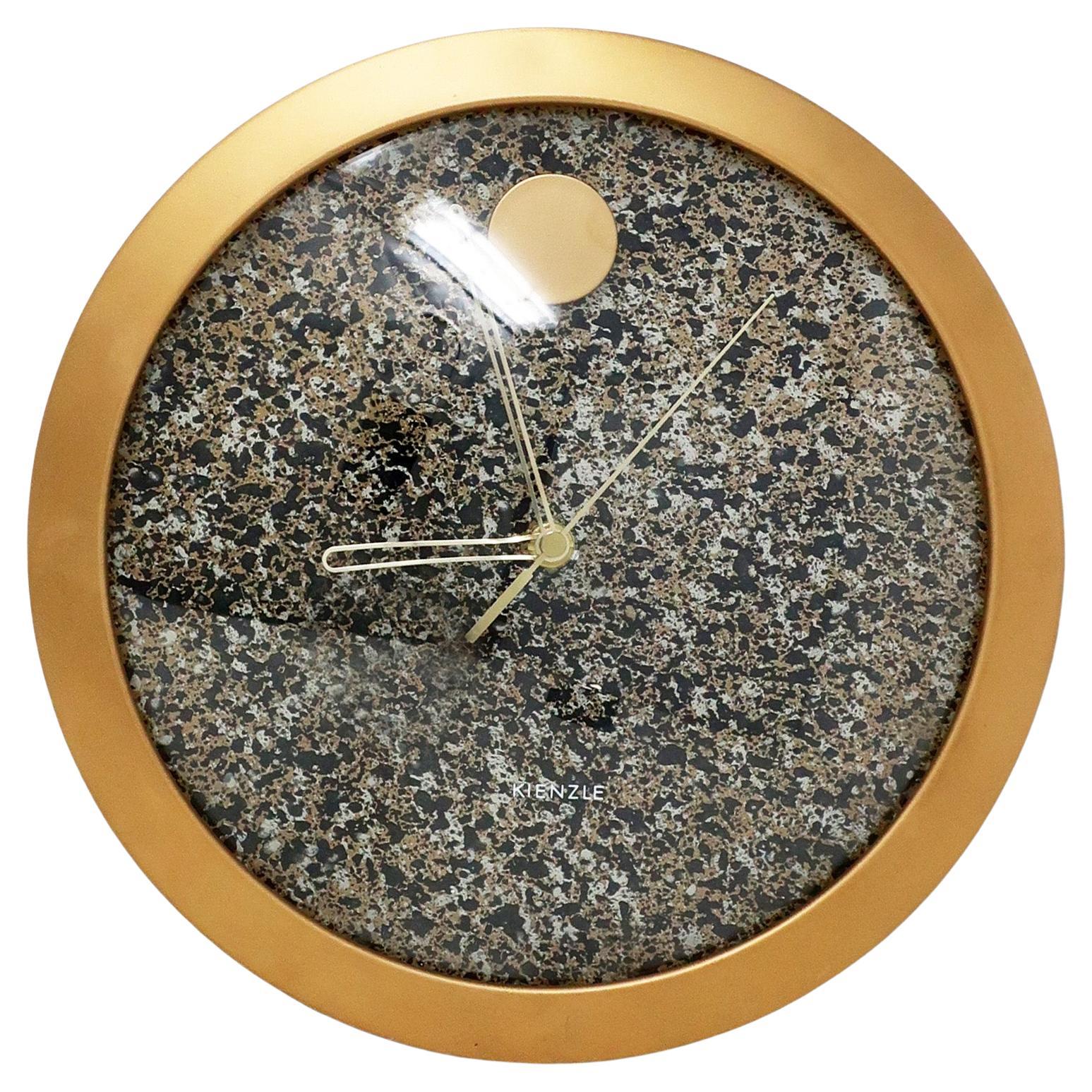 Massive 1980s Swatch Watch Pop Art Wall Clock at 1stDibs