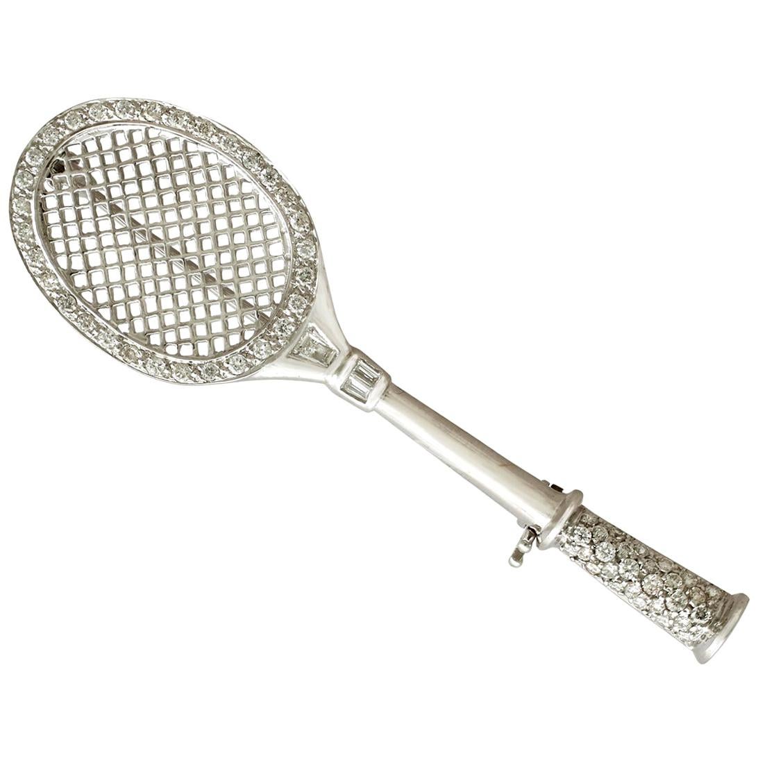 Spazio 1980s Bakelite and Chrome Spike Brooch For Sale at 1stdibs