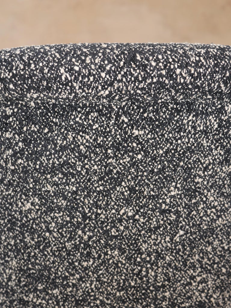 1980s Directional Furniture Designer Swivel Chairs, Set of 2 For Sale ...