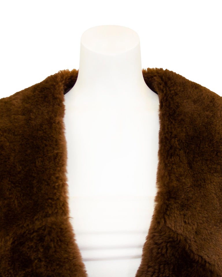 1980s Genny Brown Suede Bomber Jacket For Sale at 1stDibs