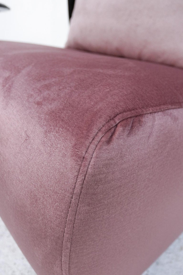 1980s Italy Post-Modern Salmistraro Augusto Mandelli Walter Selva For ...