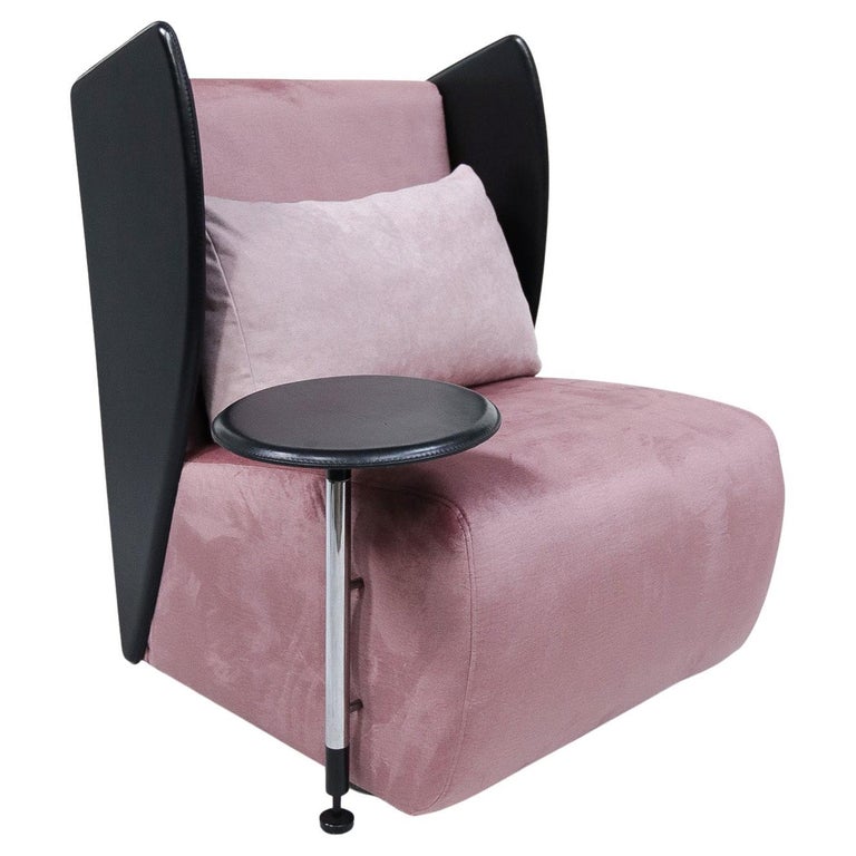 1980s Italy Post-Modern Salmistraro Augusto Mandelli Walter Selva For ...