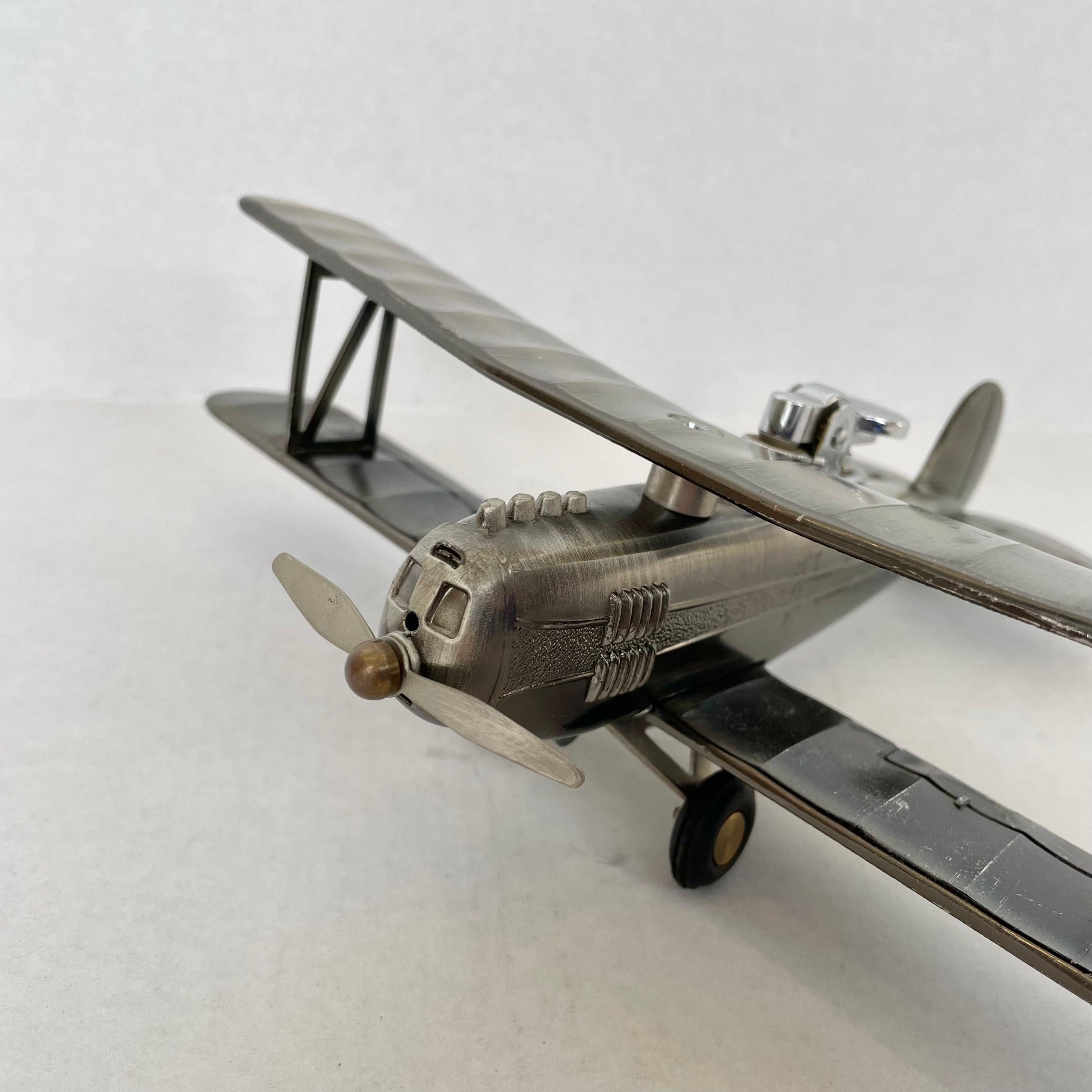 1980s Japanese Airplane Lighter at 1stDibs