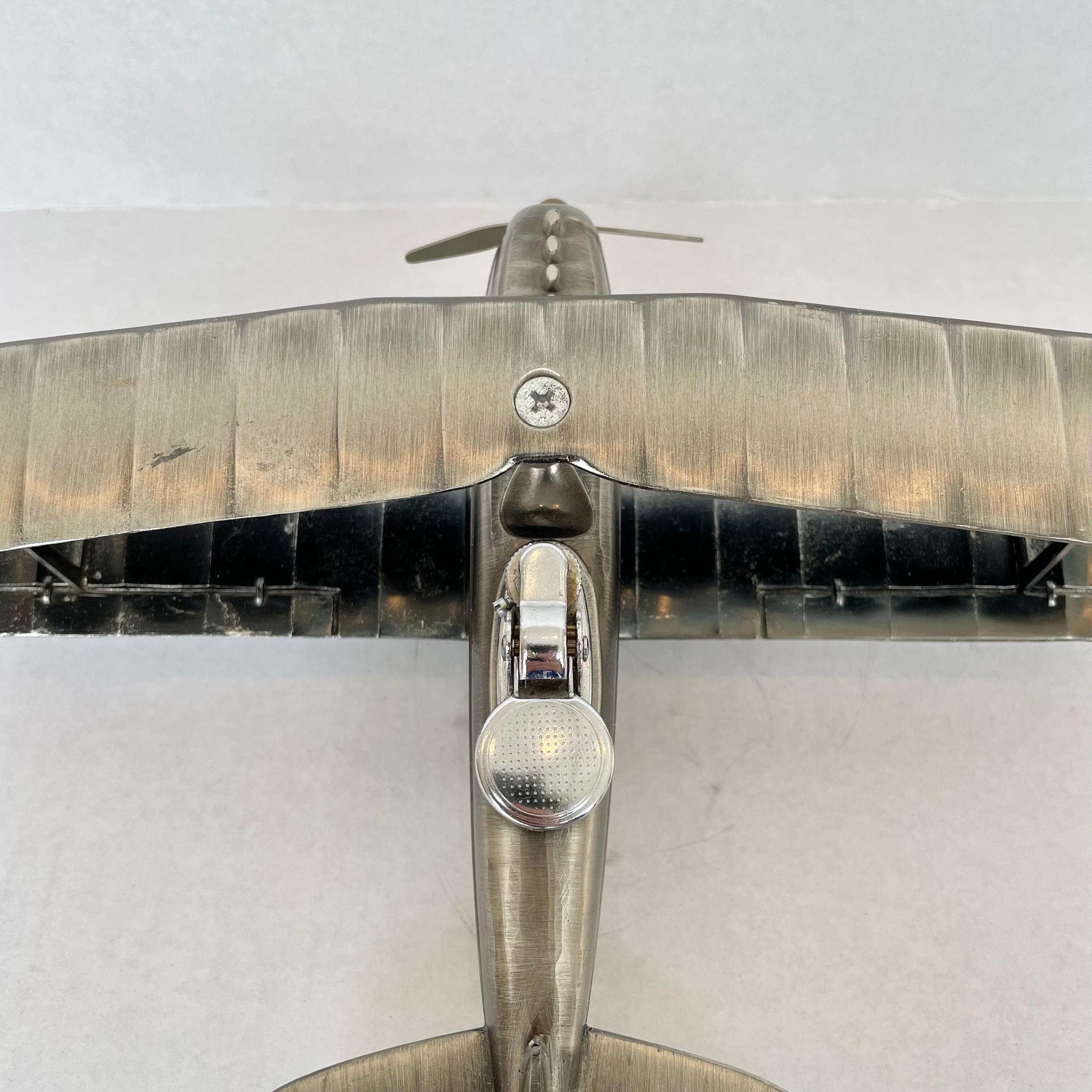 1980s Japanese Airplane Lighter at 1stDibs