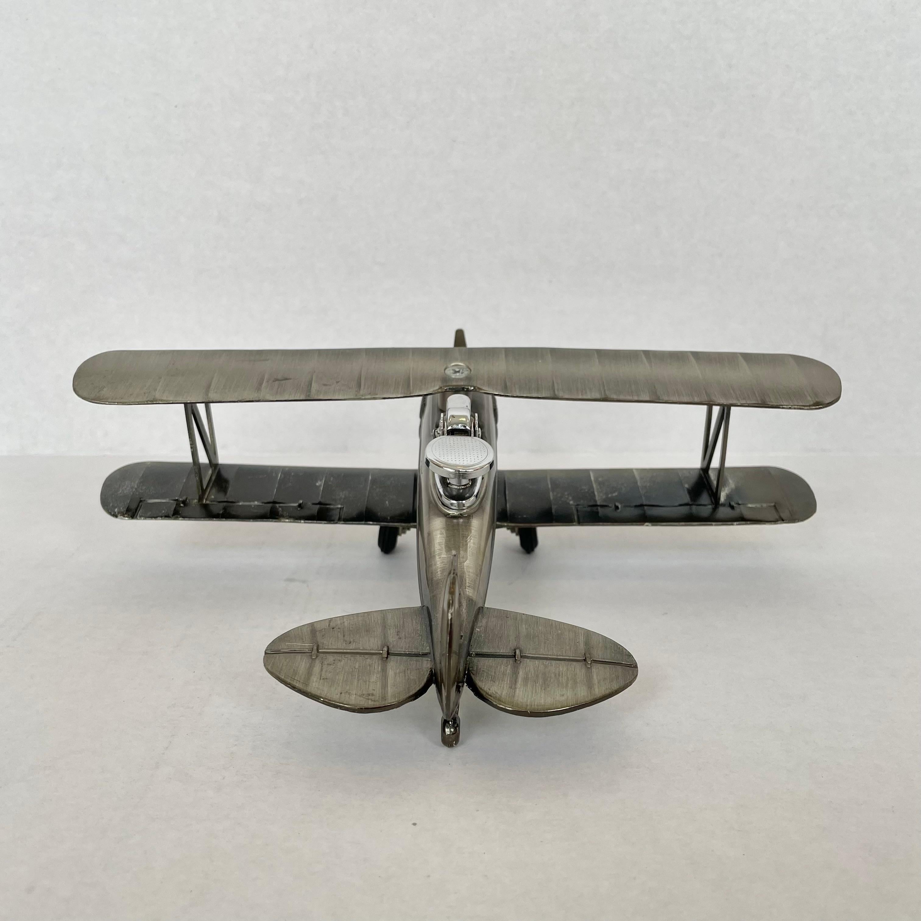 1980s Japanese Airplane Lighter at 1stDibs