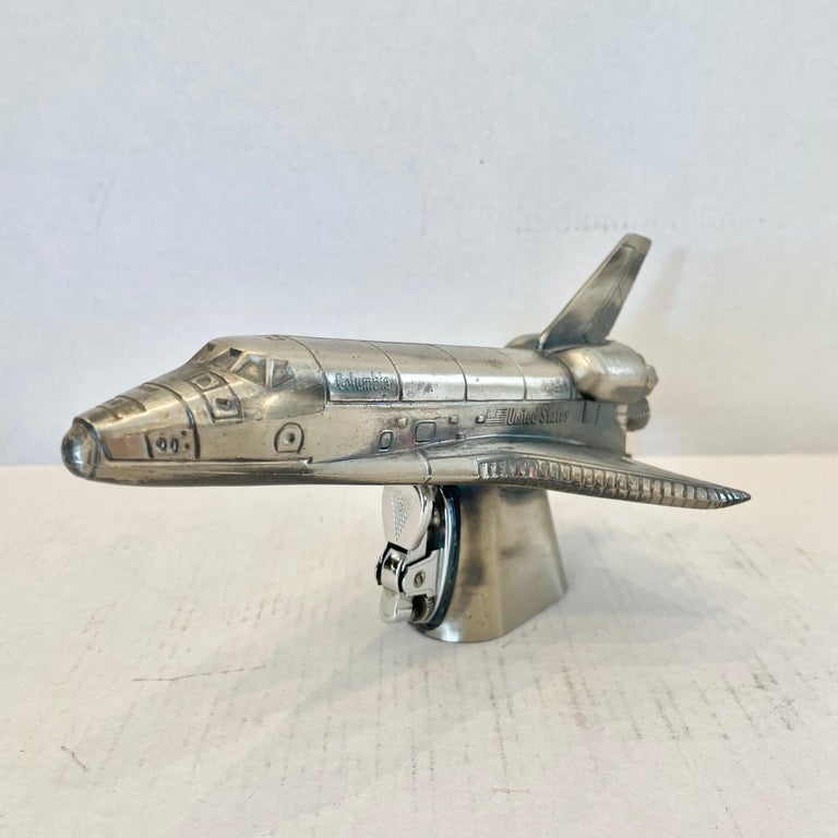 1980s, NASA Space Shuttle Lighter at 1stDibs