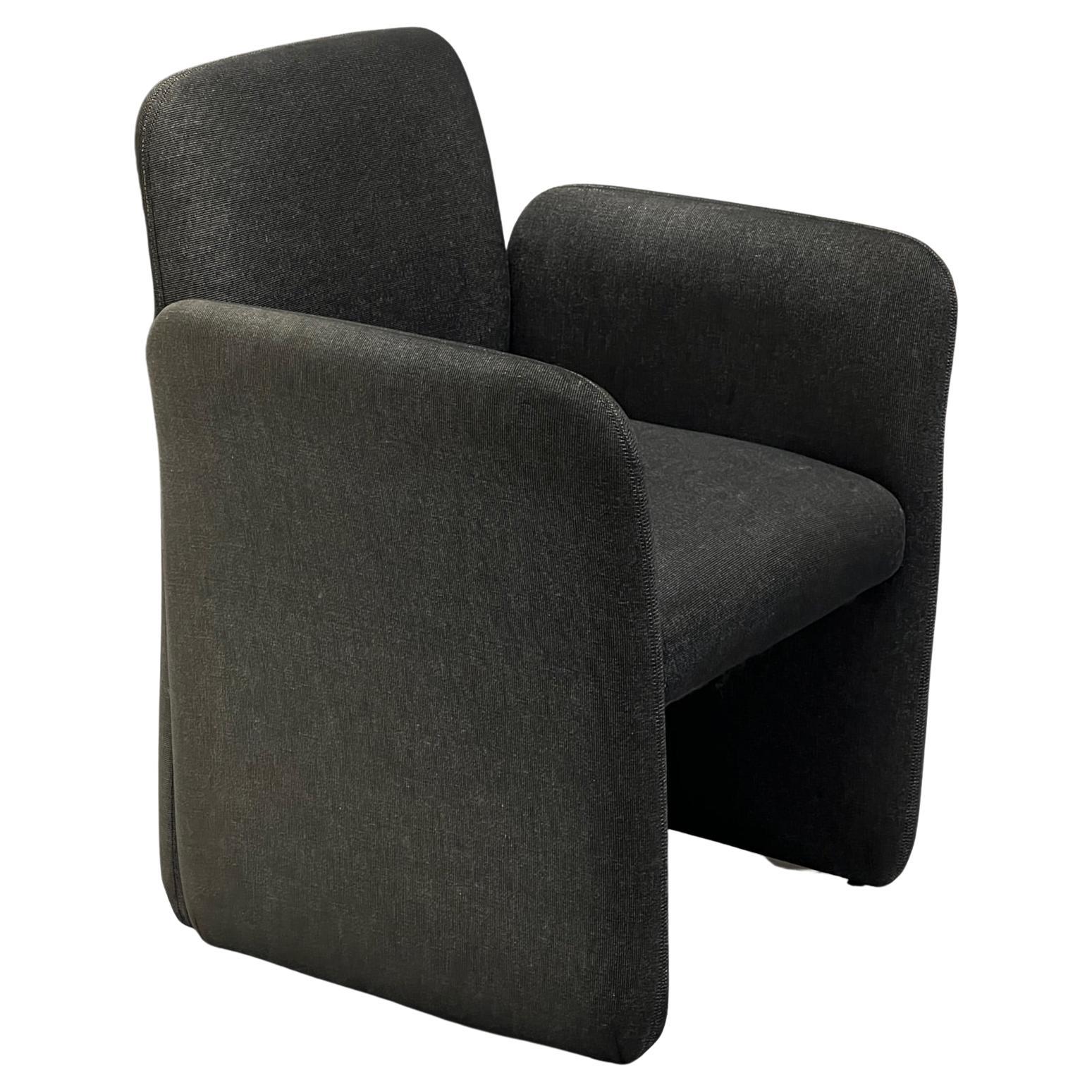 Ray Wilkes for Herman Miller Modular Chiclet Sofa at 1stDibs