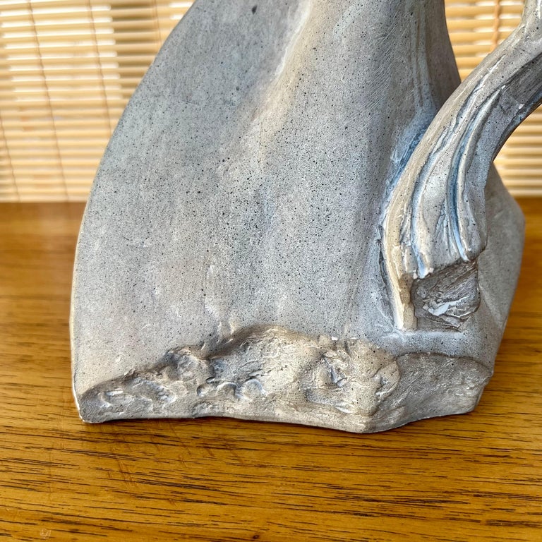 1980s Postmodern David Fisher for Austin Productions Faces of Love ...