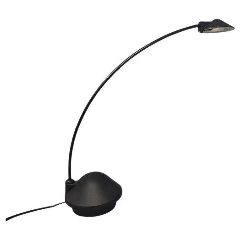 1980s Stunning Halogen Table Lamp by Stilplast, Made in Italy For Sale ...