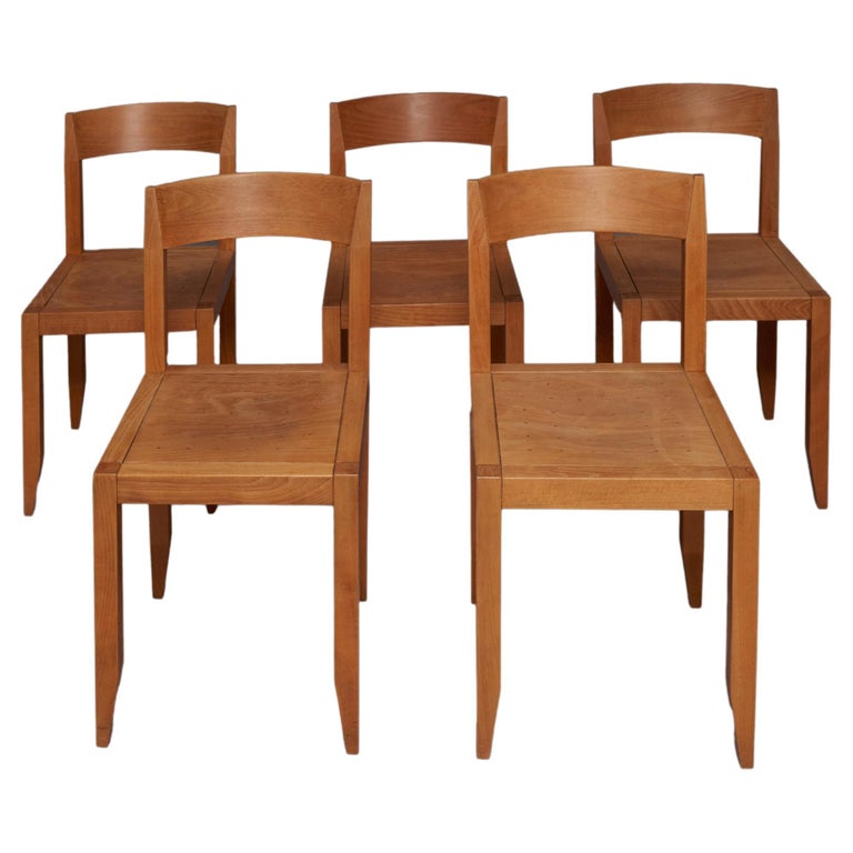 1980s Swiss Chairs For Sale at 1stDibs