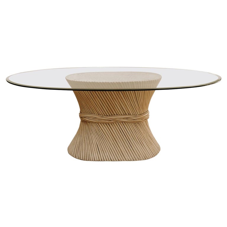 1980's Table For Sale at 1stDibs
