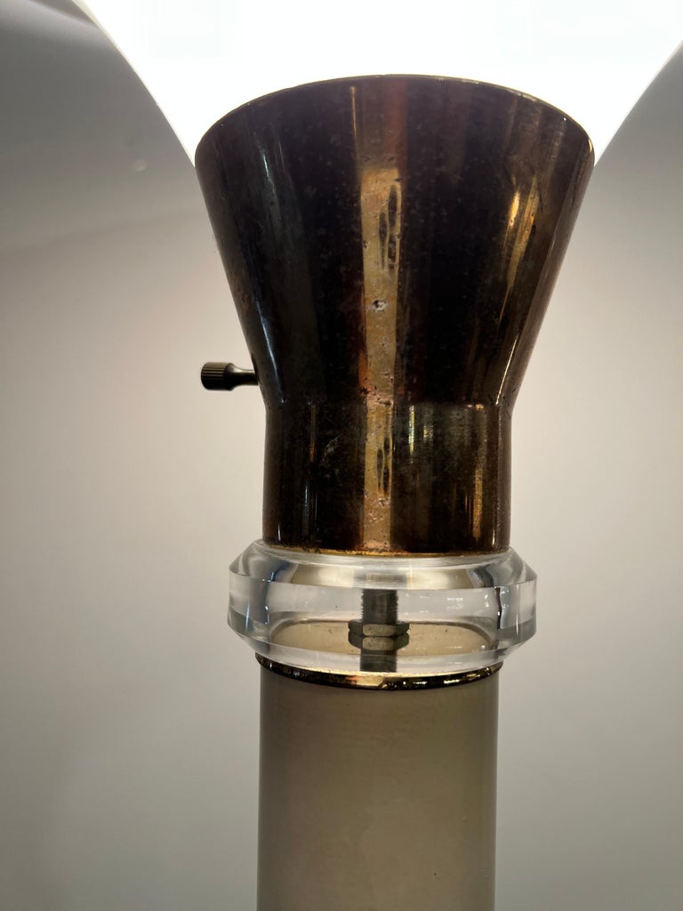 1980s Torchiere For Sale at 1stDibs