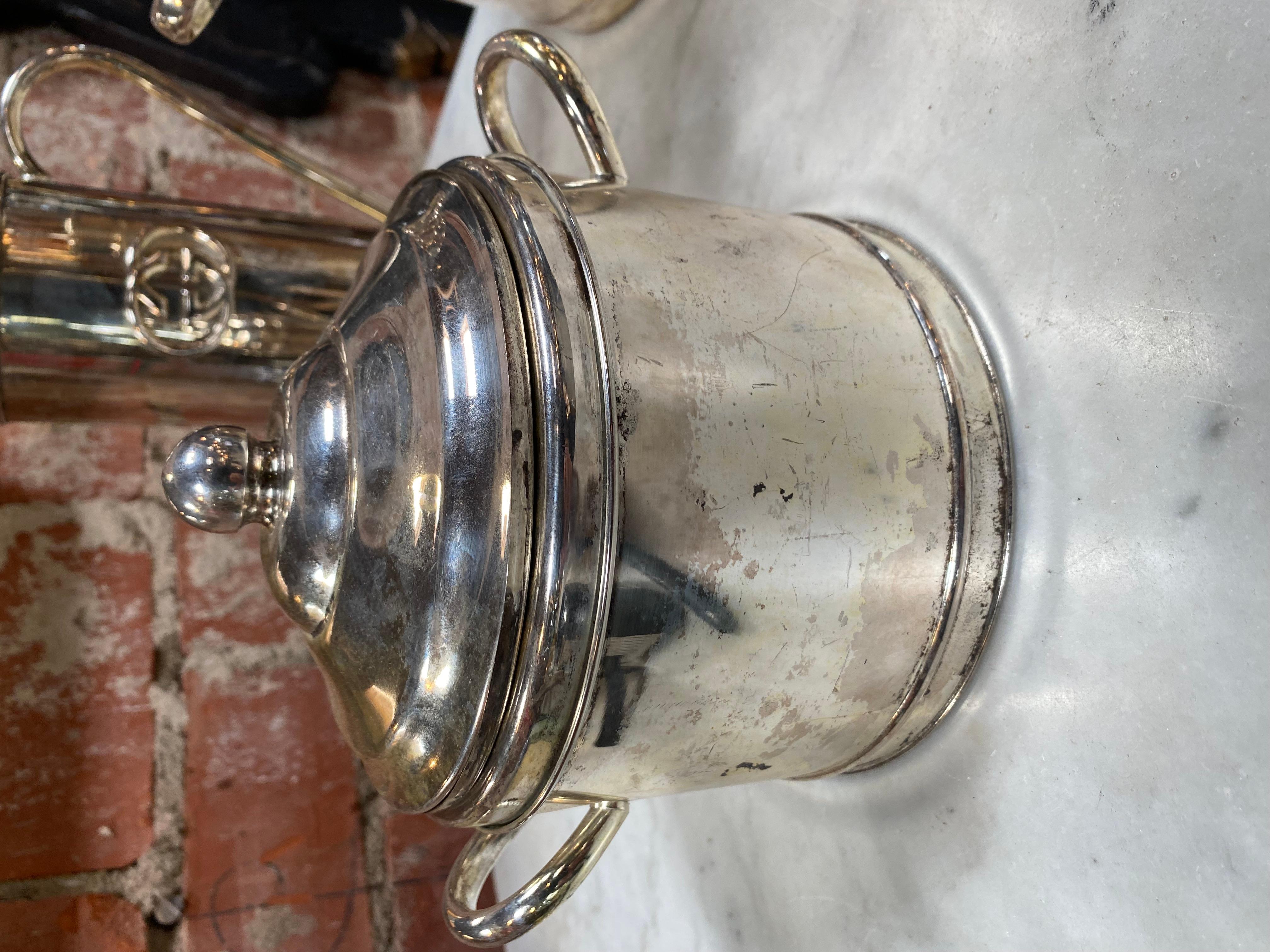 1980s Vintage Italian Gucci Bar Set at 1stDibs