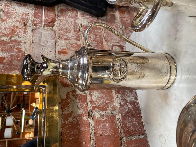 1980s Vintage Italian Gucci Bar Set at 1stDibs