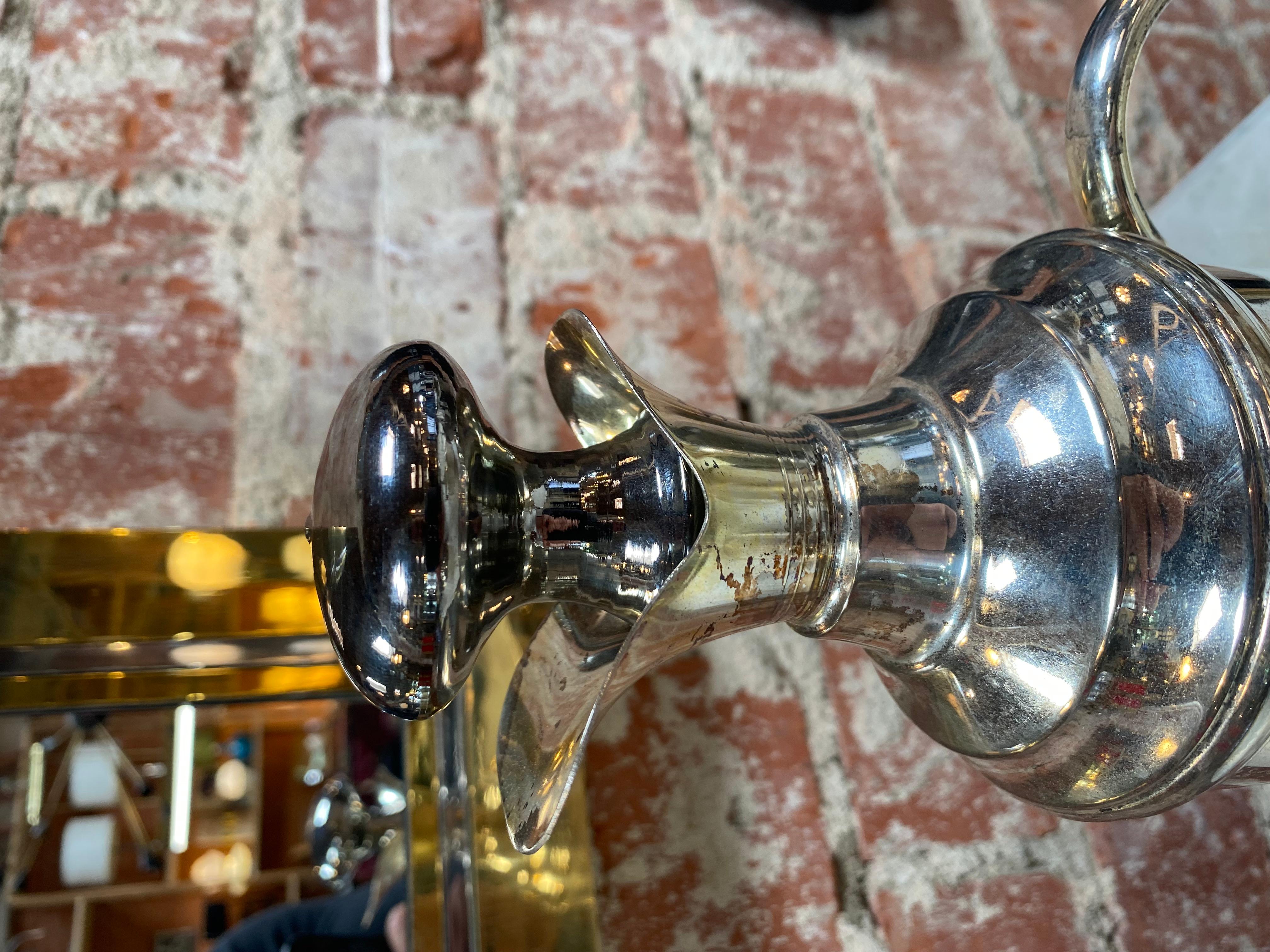 1980s Vintage Italian Gucci Bar Set at 1stDibs