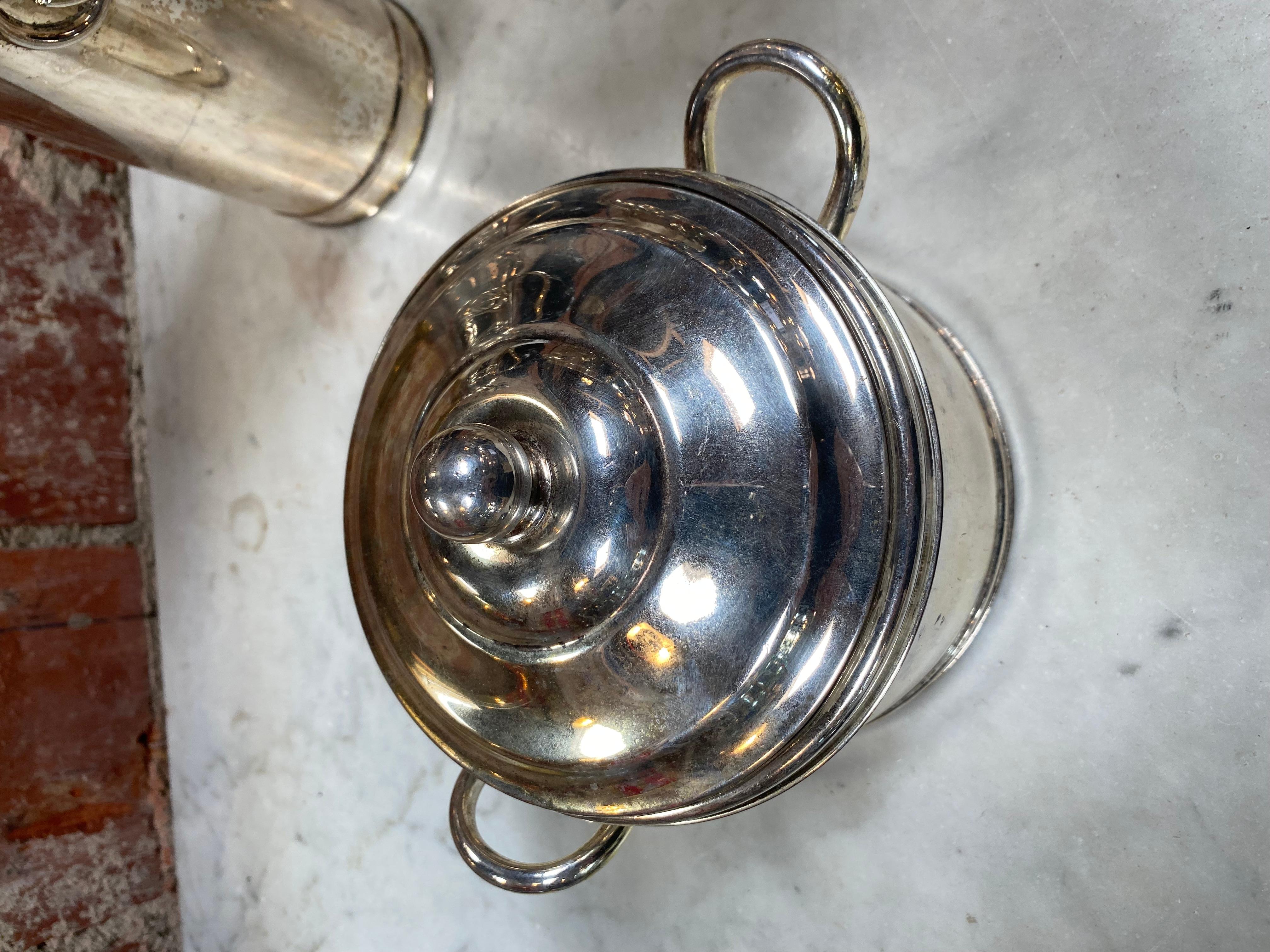 1980s Vintage Italian Gucci Bar Set at 1stDibs