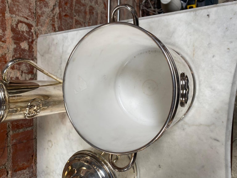 1980s Vintage Italian Gucci Bar Set at 1stDibs