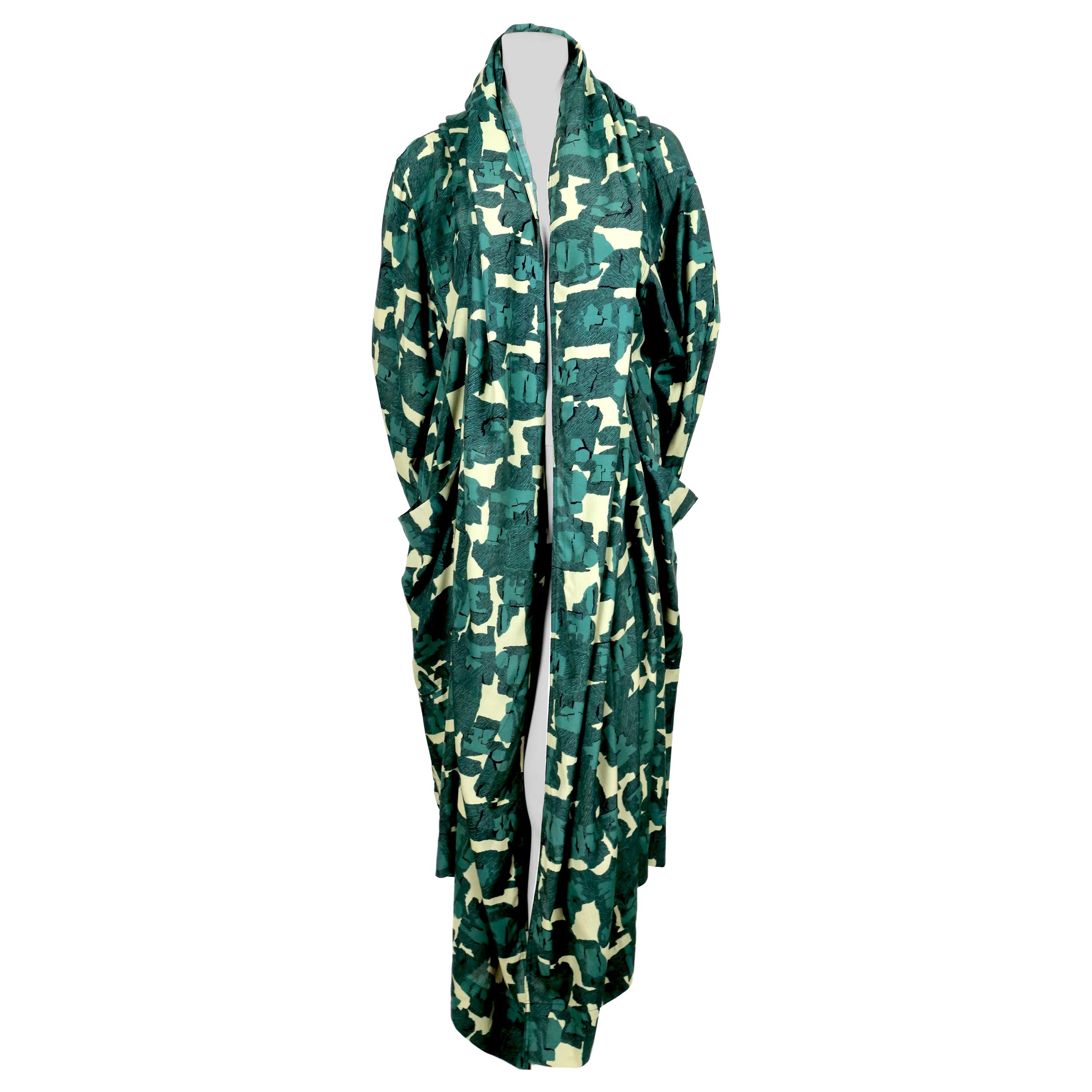 AZZEDINE ALAIA 'TATI' jacket at 1stDibs