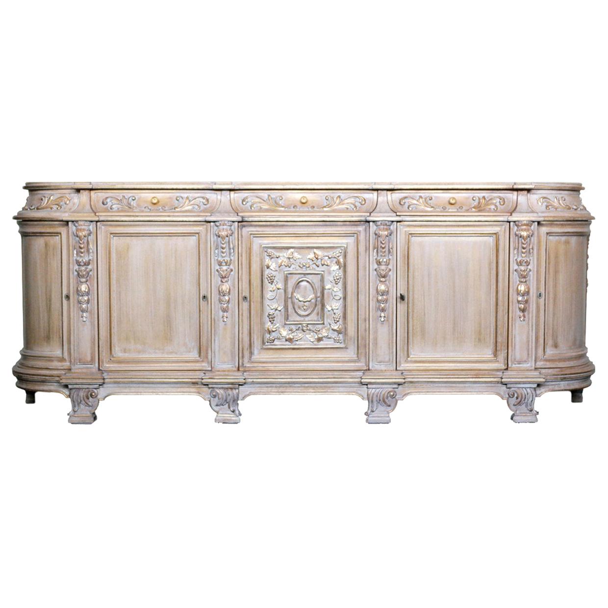 Italian Sideboards - 1,806 For Sale at 1stDibs | italian sideboard for ...