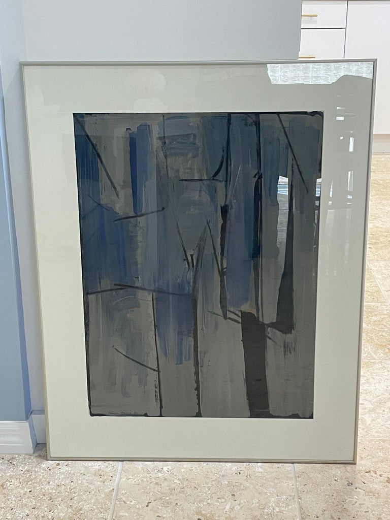 1987 Veronica Benning Painting For Sale at 1stDibs | bennings painting