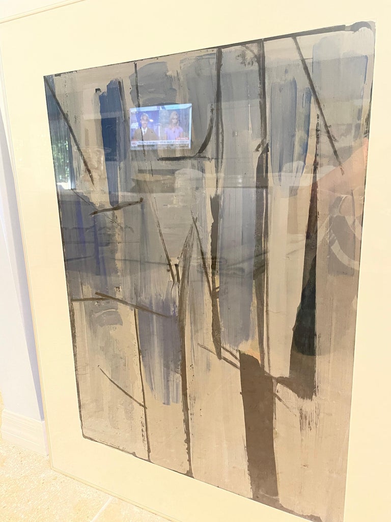 1987 Veronica Benning Painting For Sale at 1stDibs | bennings painting