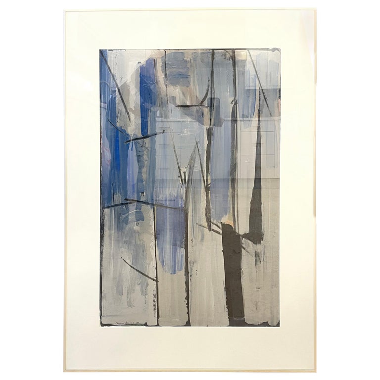 1987 Veronica Benning Painting For Sale at 1stDibs | bennings painting