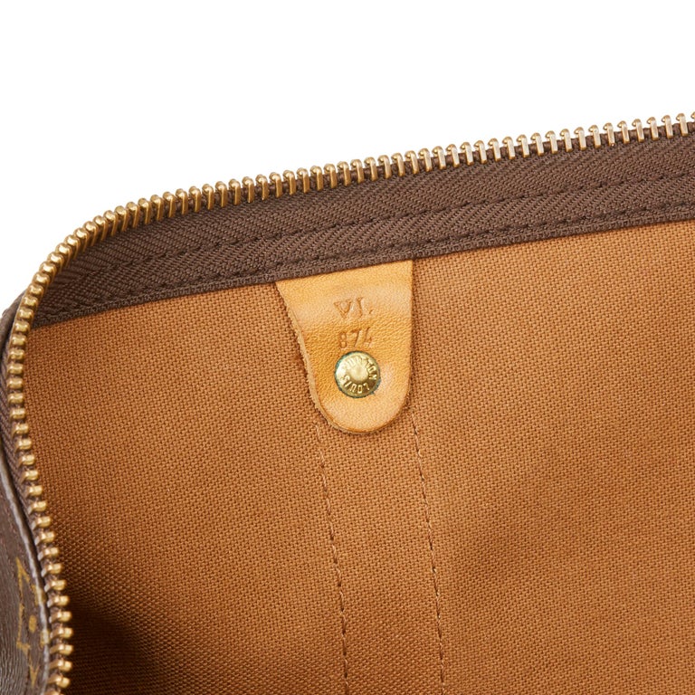 What Are Louis Vuitton Monogram Bags Made Of Paper | semashow.com