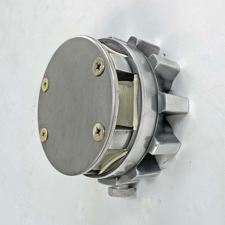 198's British Circular Aluminium and Prismatic Glass RAF Airfield ...